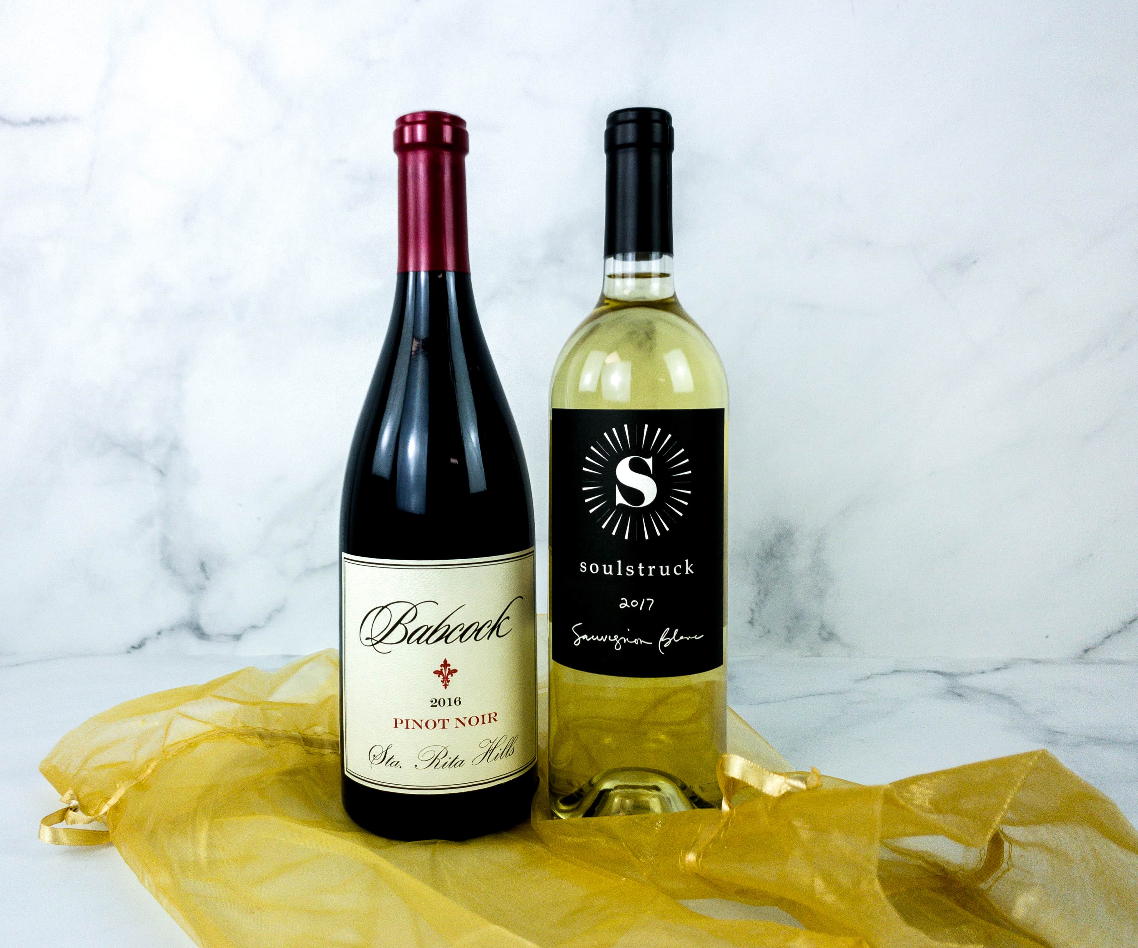 Gold Medal Wine Club January 2020 Review & Coupon - Gold Wine Club ...