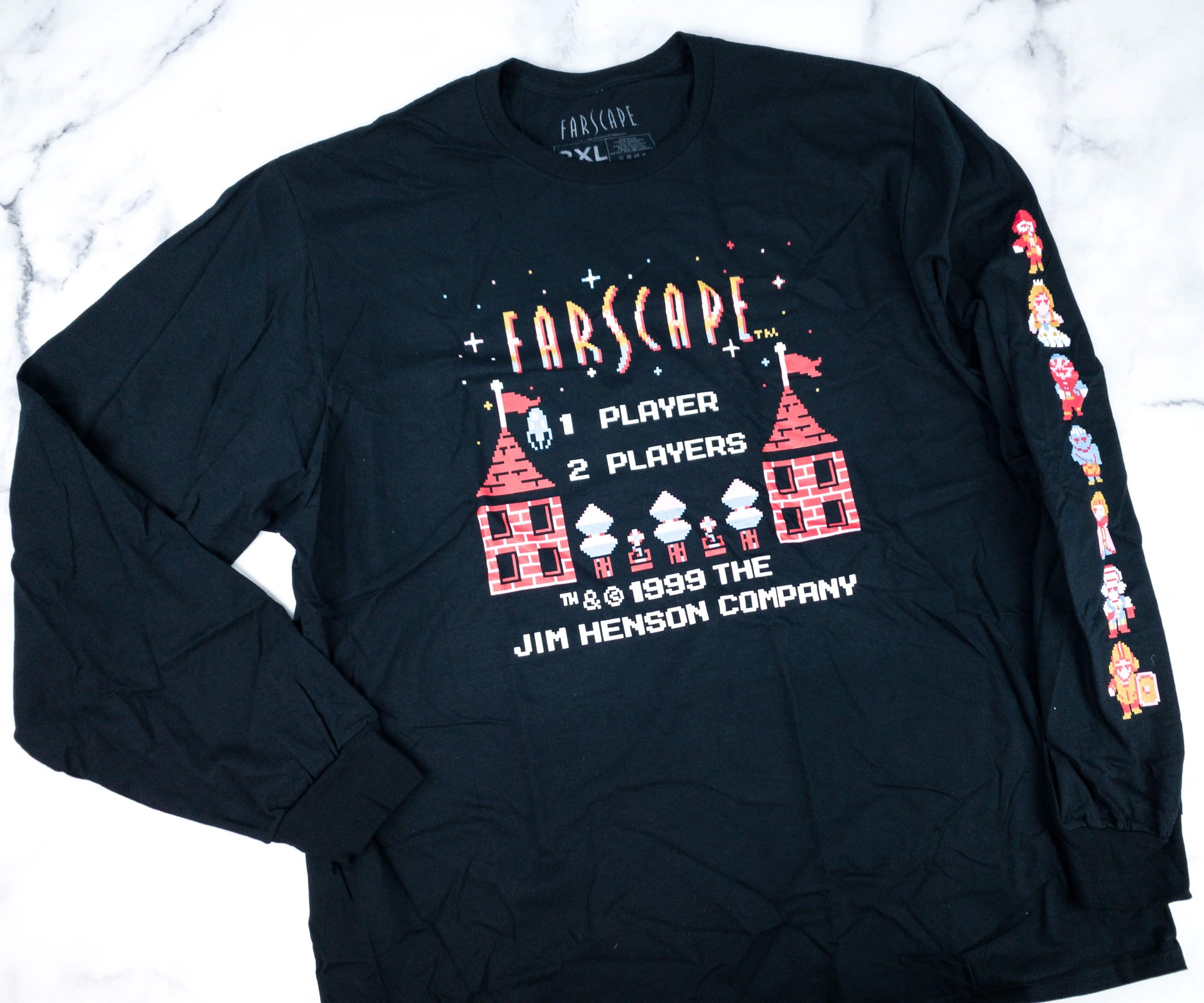 Loot Wearables Subscription by Loot Crate November 2019 Review ...