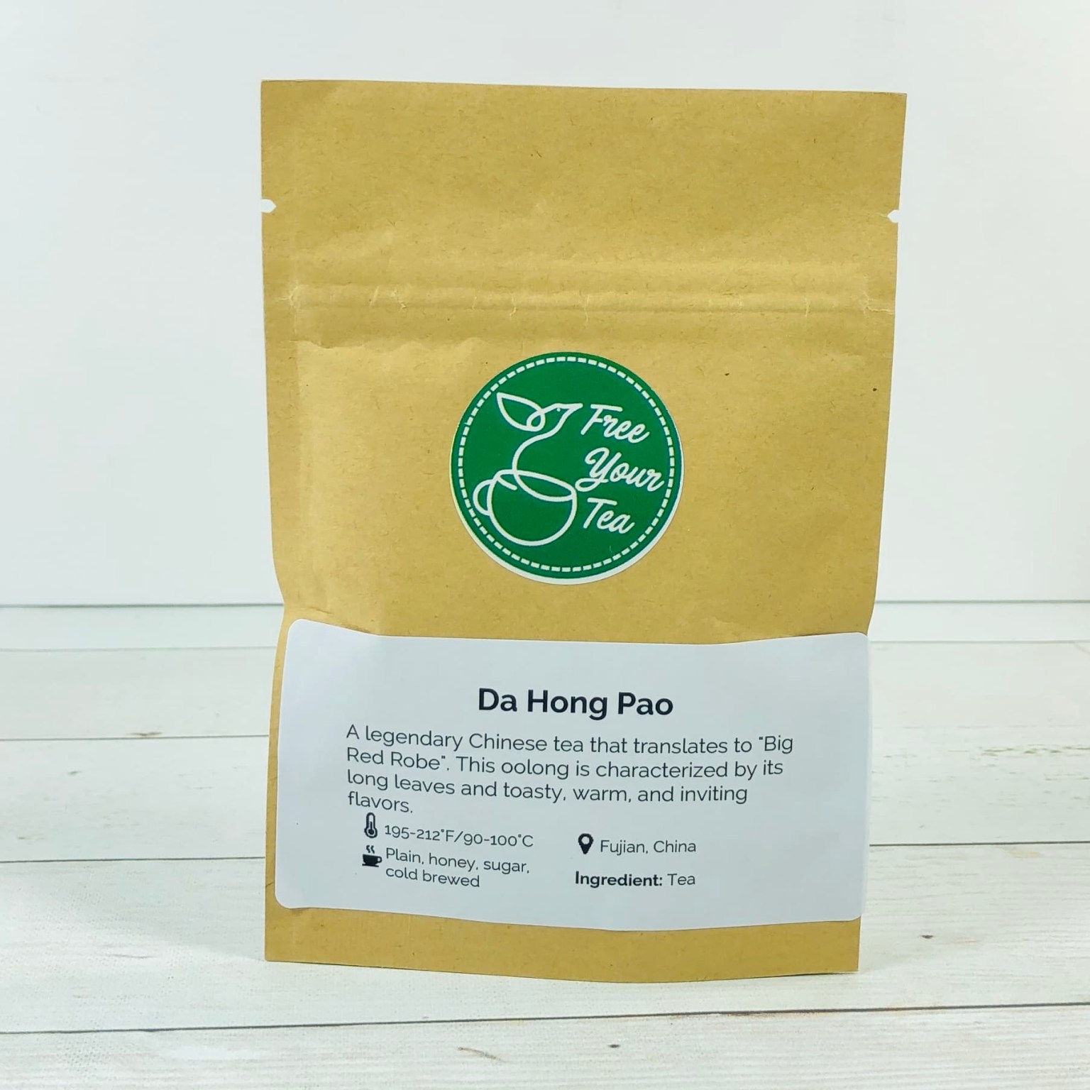 Free Your Tea February 2020 Subscription Box Review + Coupon - hello ...
