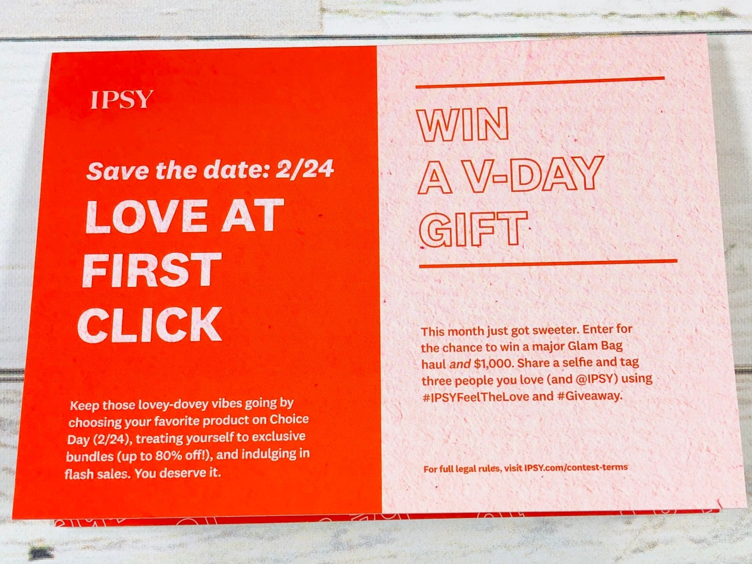 Ipsy Glam Bag Ultimate February 2020 Review - Hello Subscription