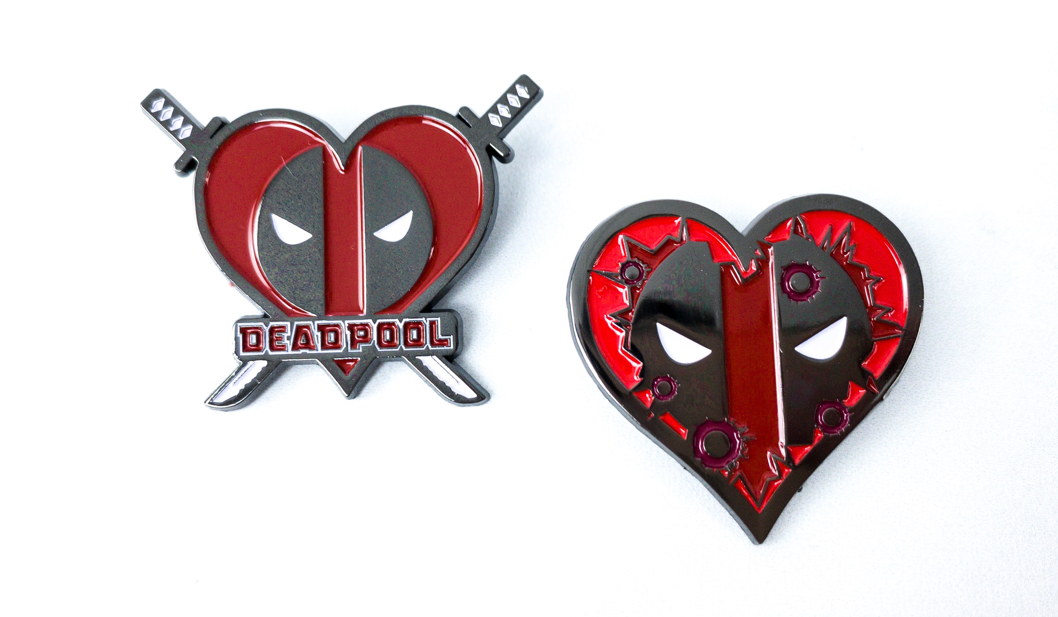 Deadpool Club Merc Winter 2019 Subscription Box Review + Coupon - hello ...
