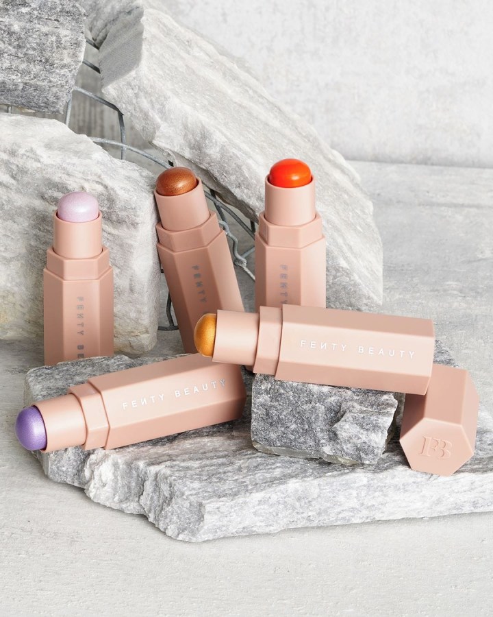 BOXYCHARM Premium March 2020 Fenty Box FULL Spoilers! - Hello Subscription