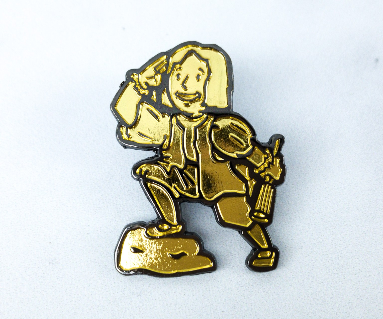 Loot Crate Fallout Crate December 2019 Review + Coupon - Hello Subscription