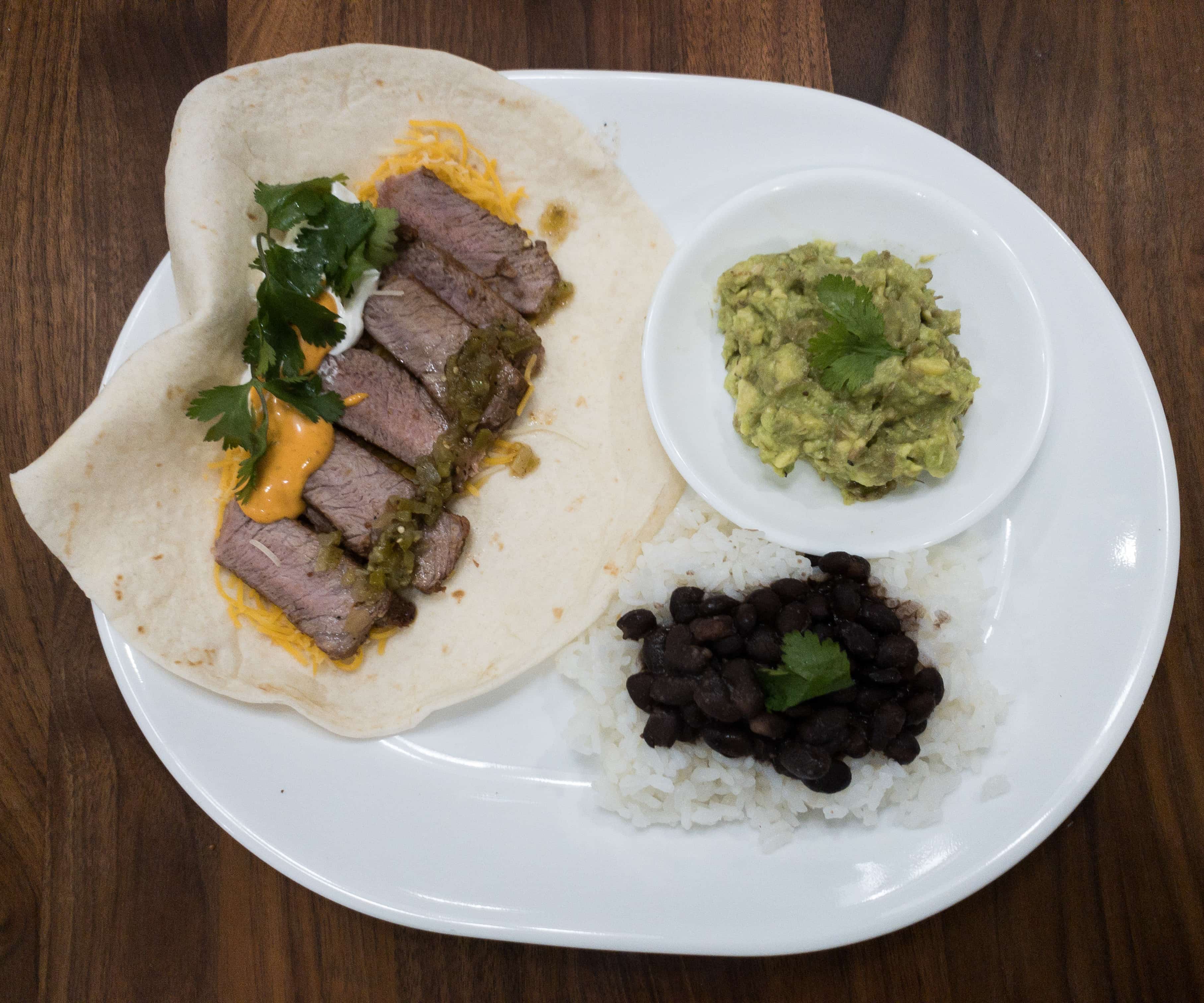 Butcher Box Review - What We Made February 2020 - hello subscription