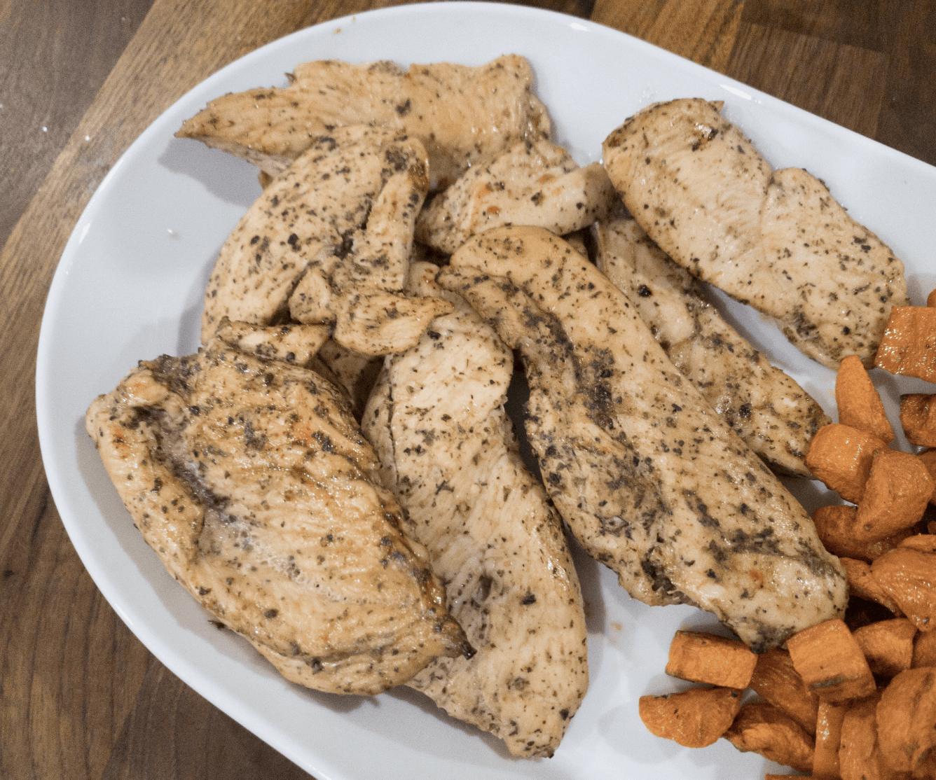 Butcher Box Review - What We Made February 2020 - hello subscription