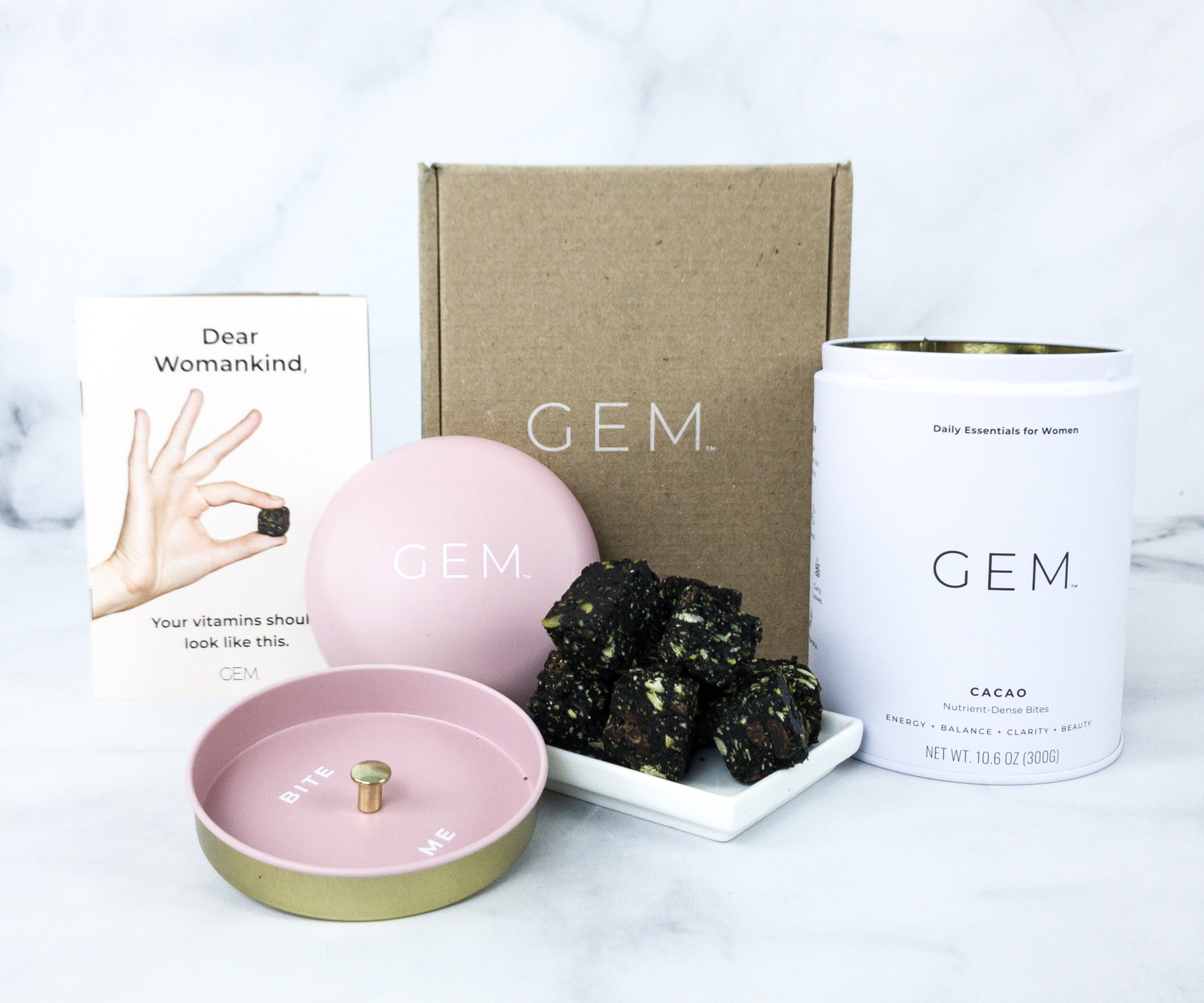 GEM Reviews: Get All The Details At Hello Subscription!