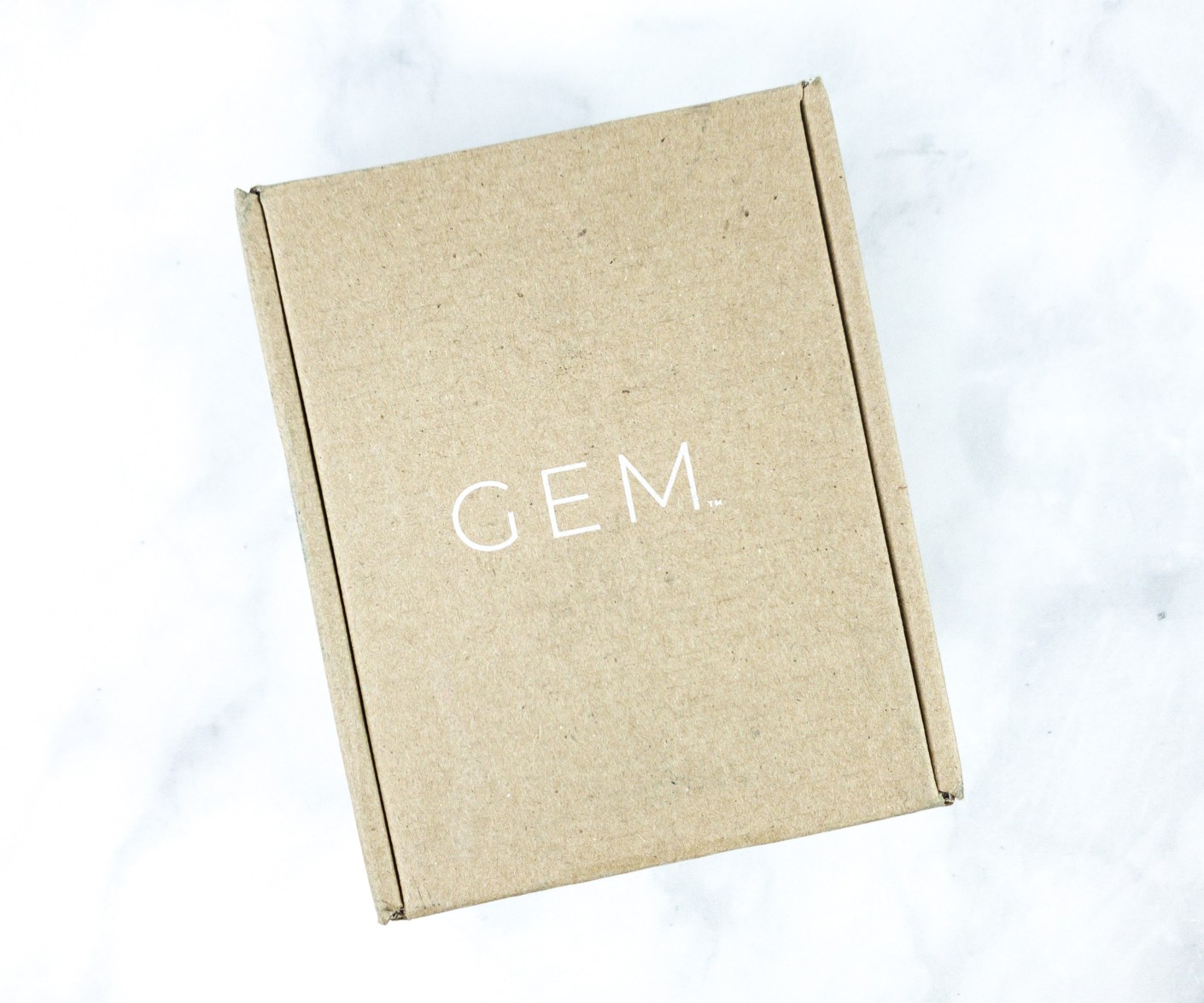 GEM Daily Vitamin Subscription Review + Coupon! - Hello Subscription