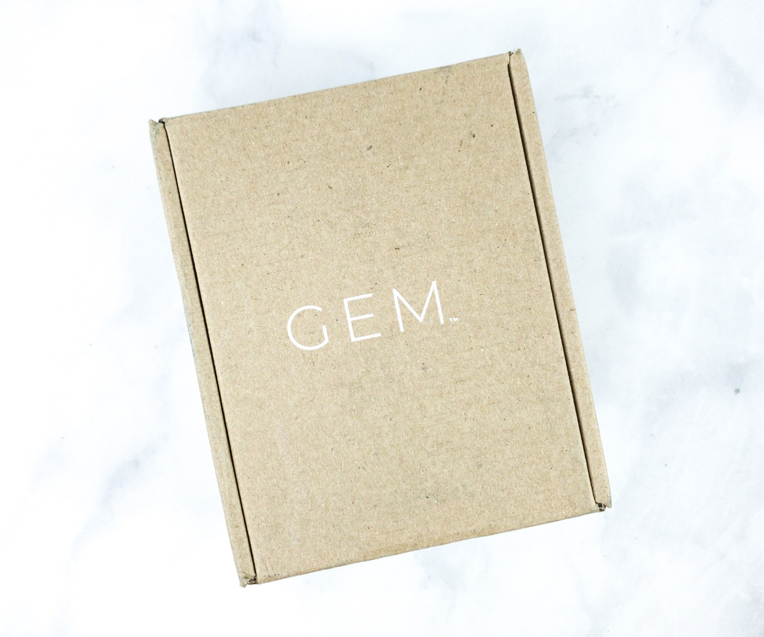 GEM Daily Vitamin Subscription Review + Coupon! - Hello Subscription