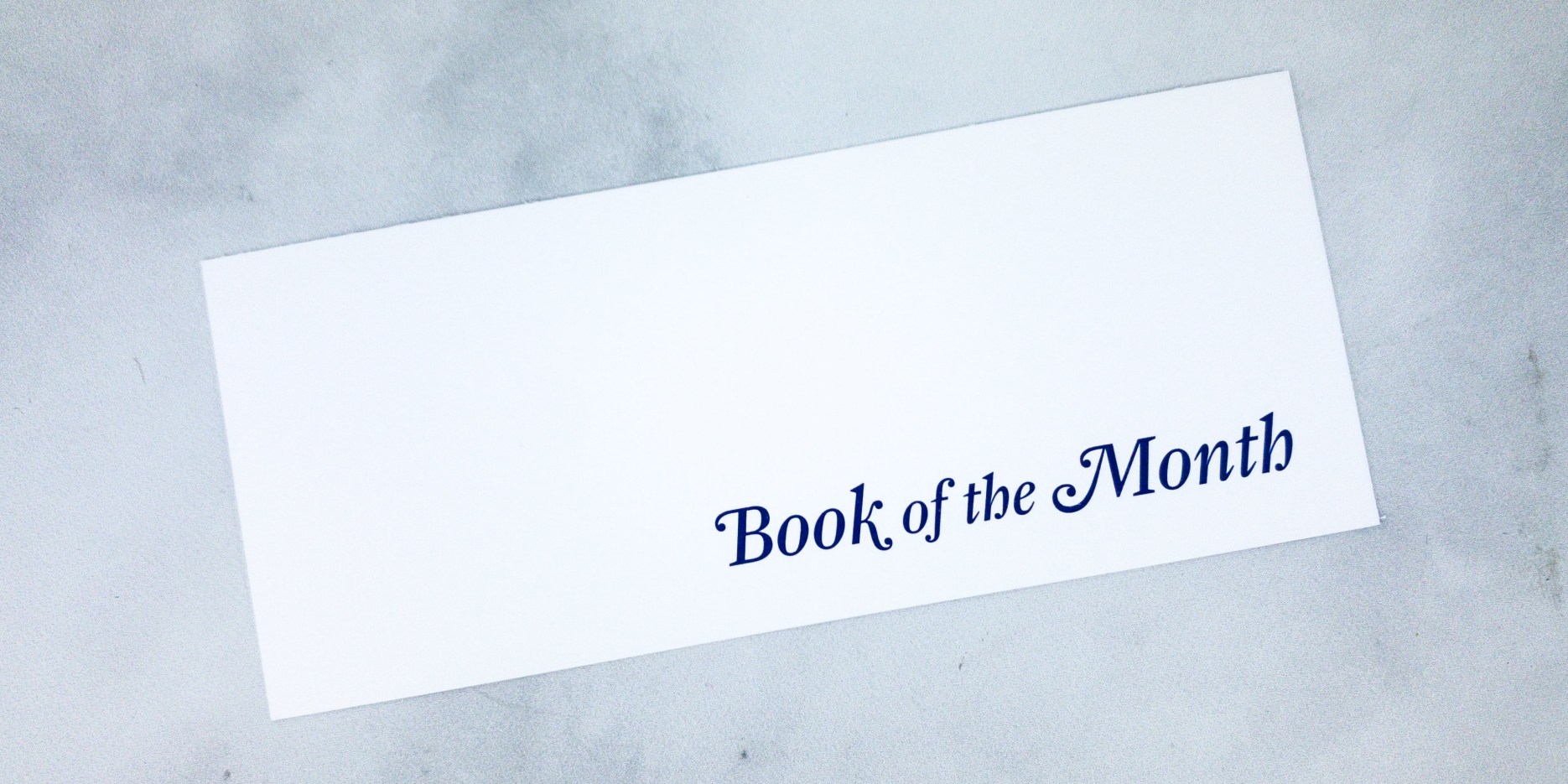 Book of the Month February 2020 Subscription Box Review + Coupon ...