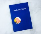 Book of the Month February 2020 Subscription Box Review + Coupon ...