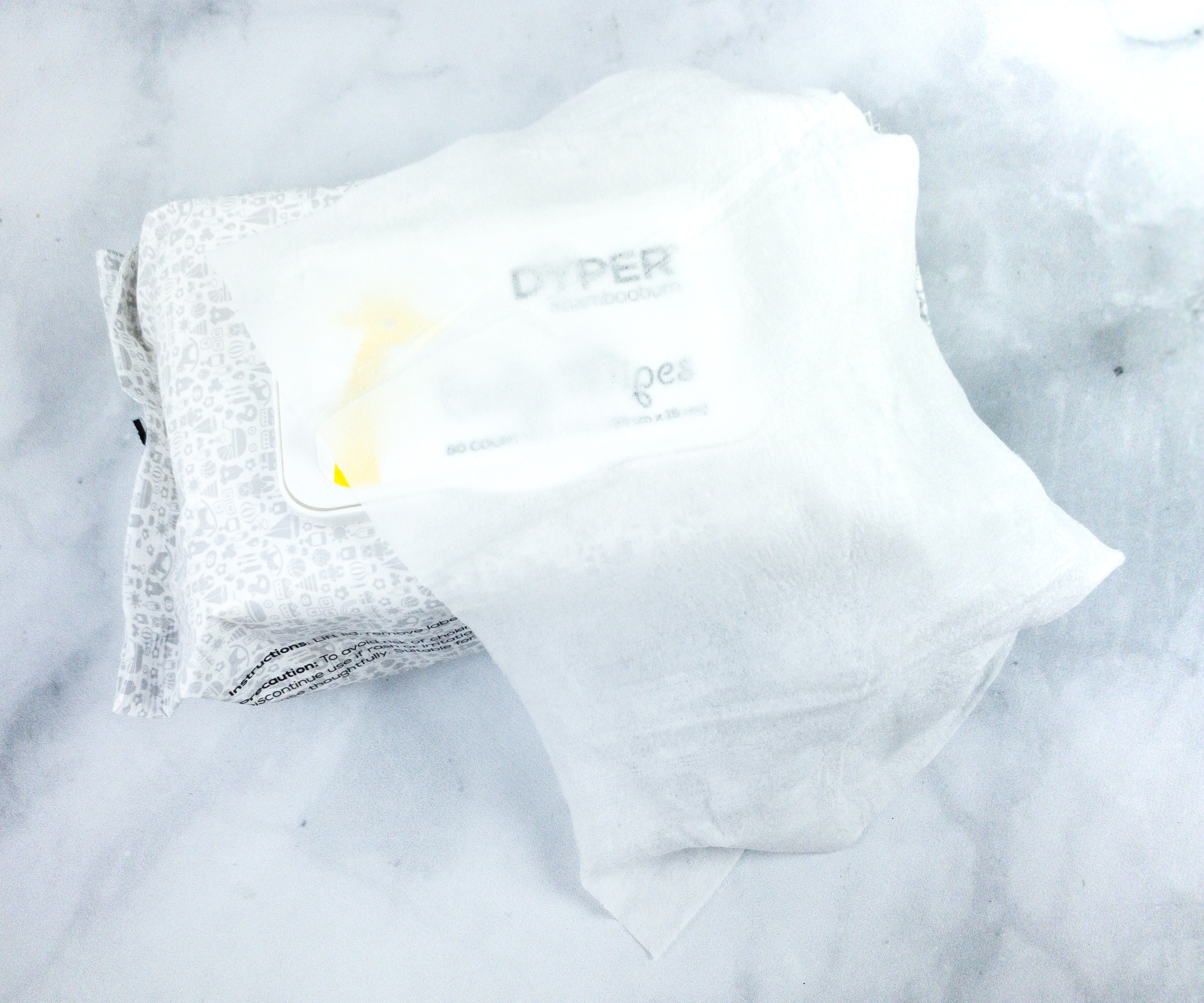 Dyper Subscription Box Review + FREE Trial Coupon - hello subscription