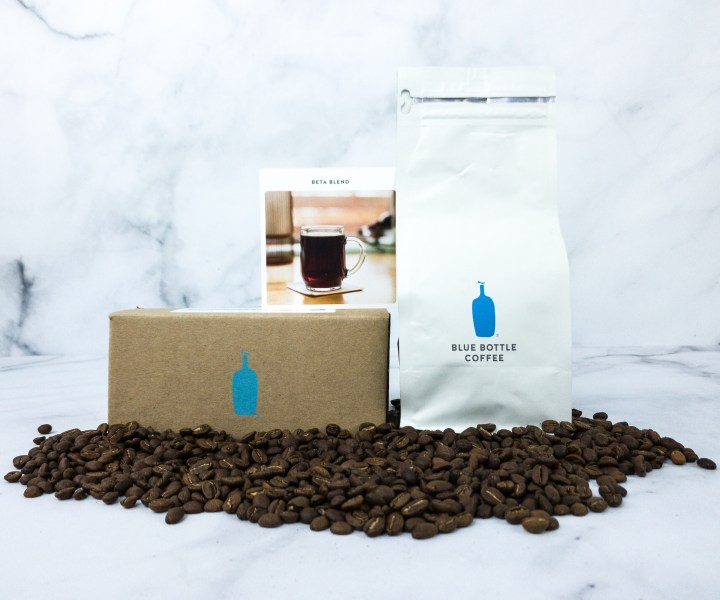 Blue Bottle Coffee February 2020 Review + Free Trial Coupon - Hello ...
