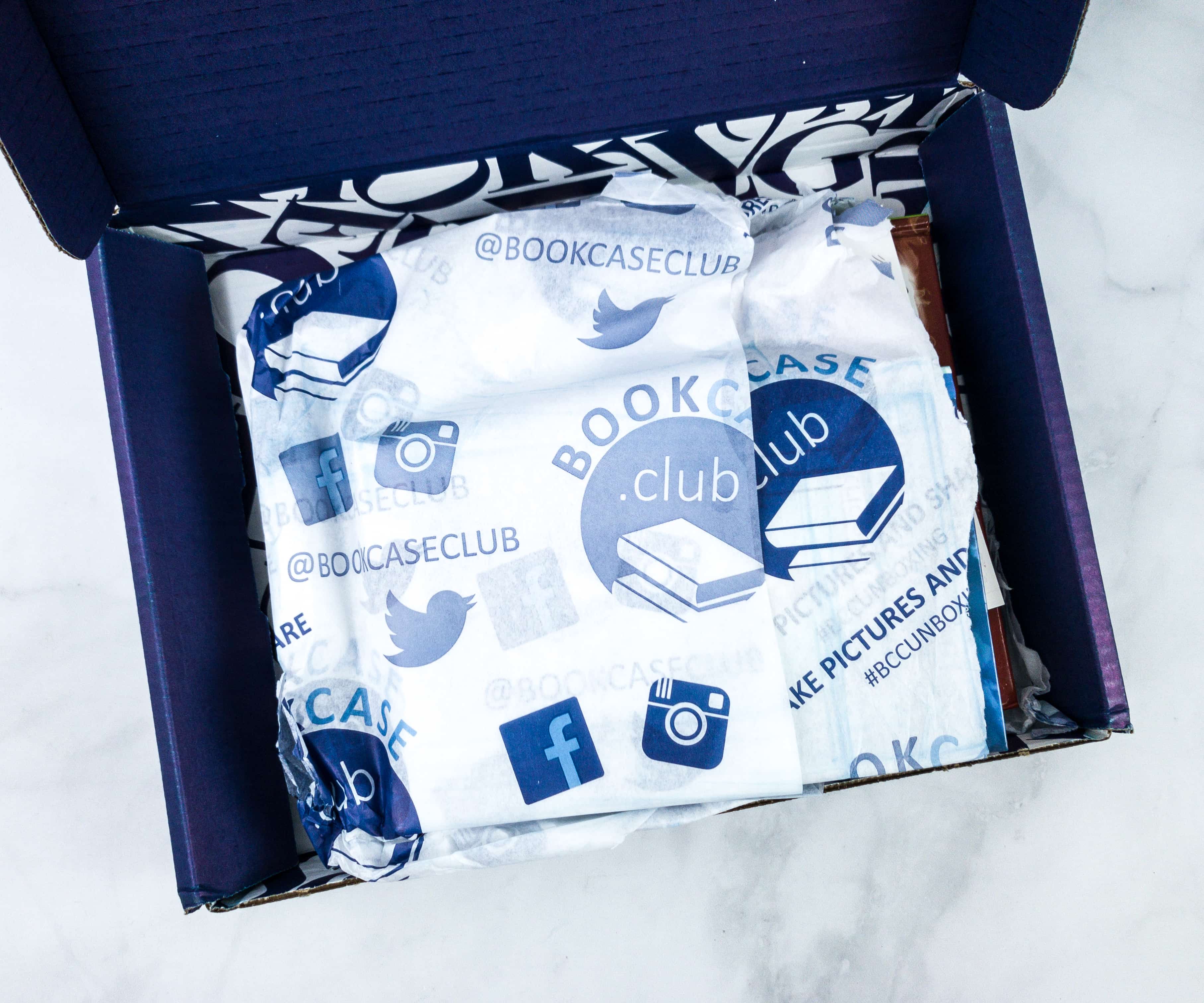 Kids BookCase Club February 2020 Subscription Box Review + 50% Off ...