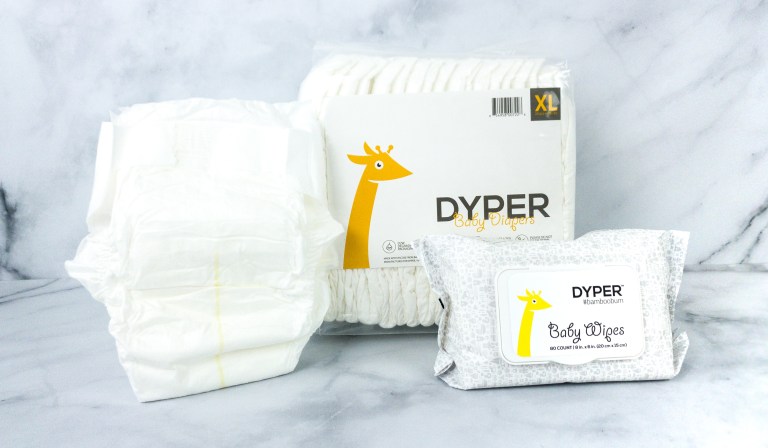 DYPER Reviews: Get All The Details At Hello Subscription!