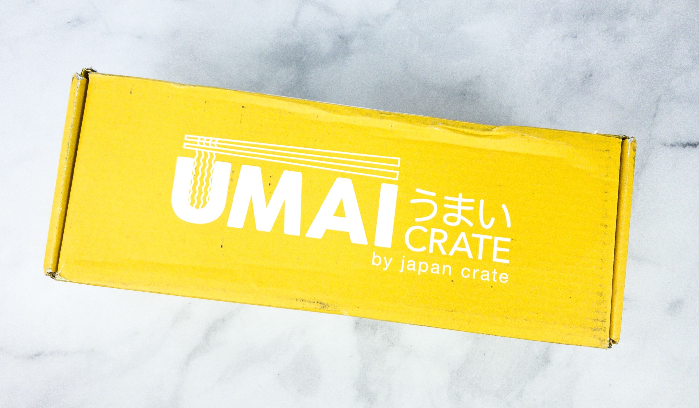 Umai Crate February 2020 Subscription Box Review + Coupon - Hello ...