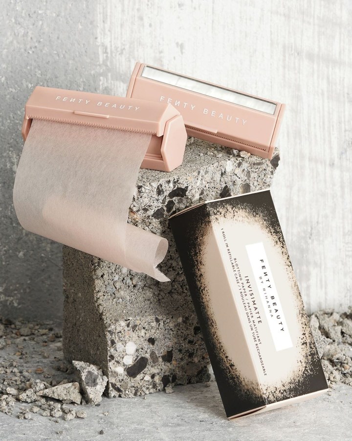 BOXYCHARM Premium March 2020 Fenty Box FULL Spoilers! - Hello Subscription