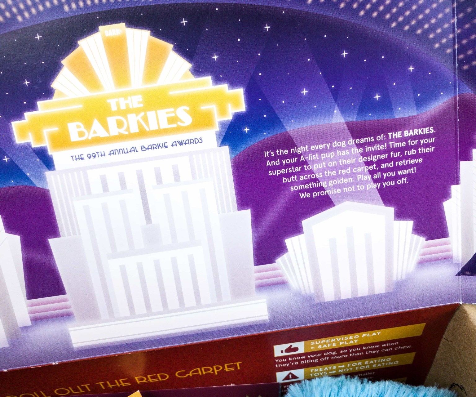 Barkbox February 2020 Subscription Box Review + Coupon - Hello Subscription