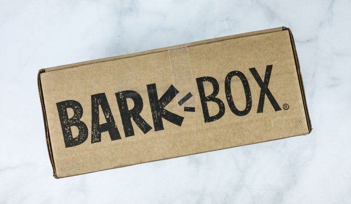Barkbox February 2020 Subscription Box Review + Coupon - Hello Subscription