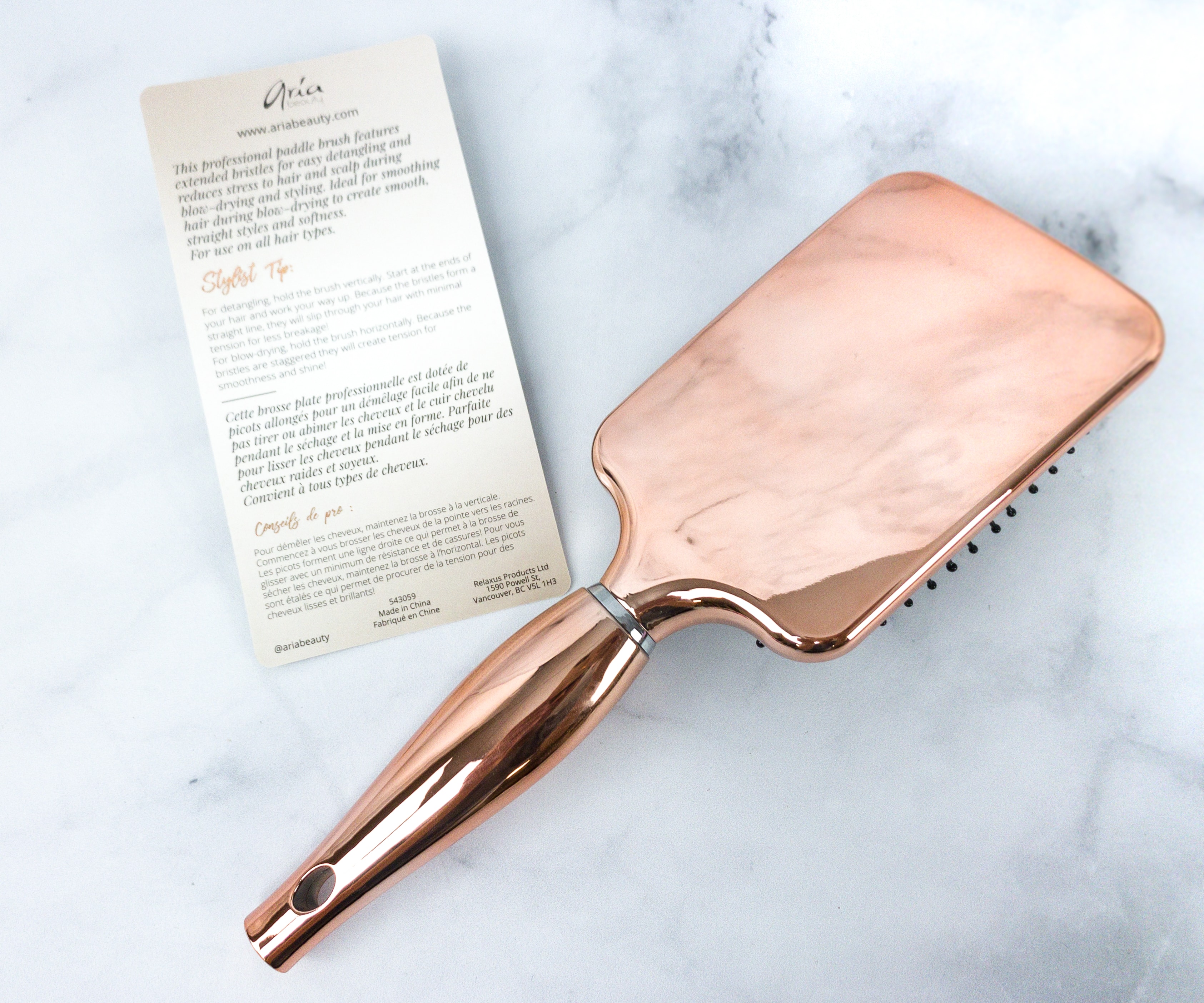 FabFitFun Spring 2020 Box Review + Coupon - hello subscription