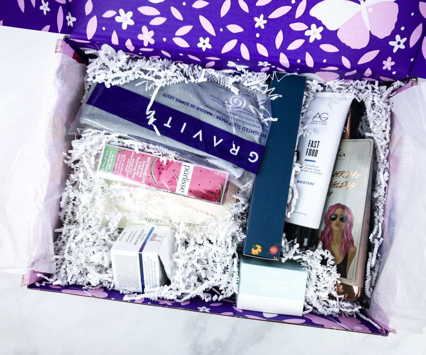 FabFitFun Spring 2020 Box Review + Coupon - Hello Subscription