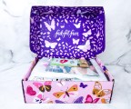 FabFitFun Spring 2020 Box Review + Coupon - Hello Subscription