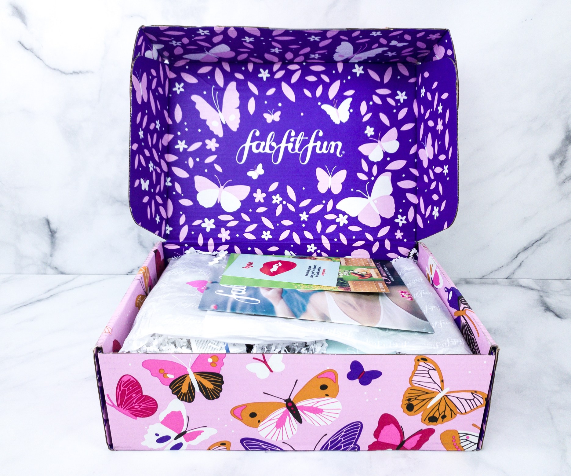 FabFitFun Spring 2020 Box Review + Coupon - Hello Subscription
