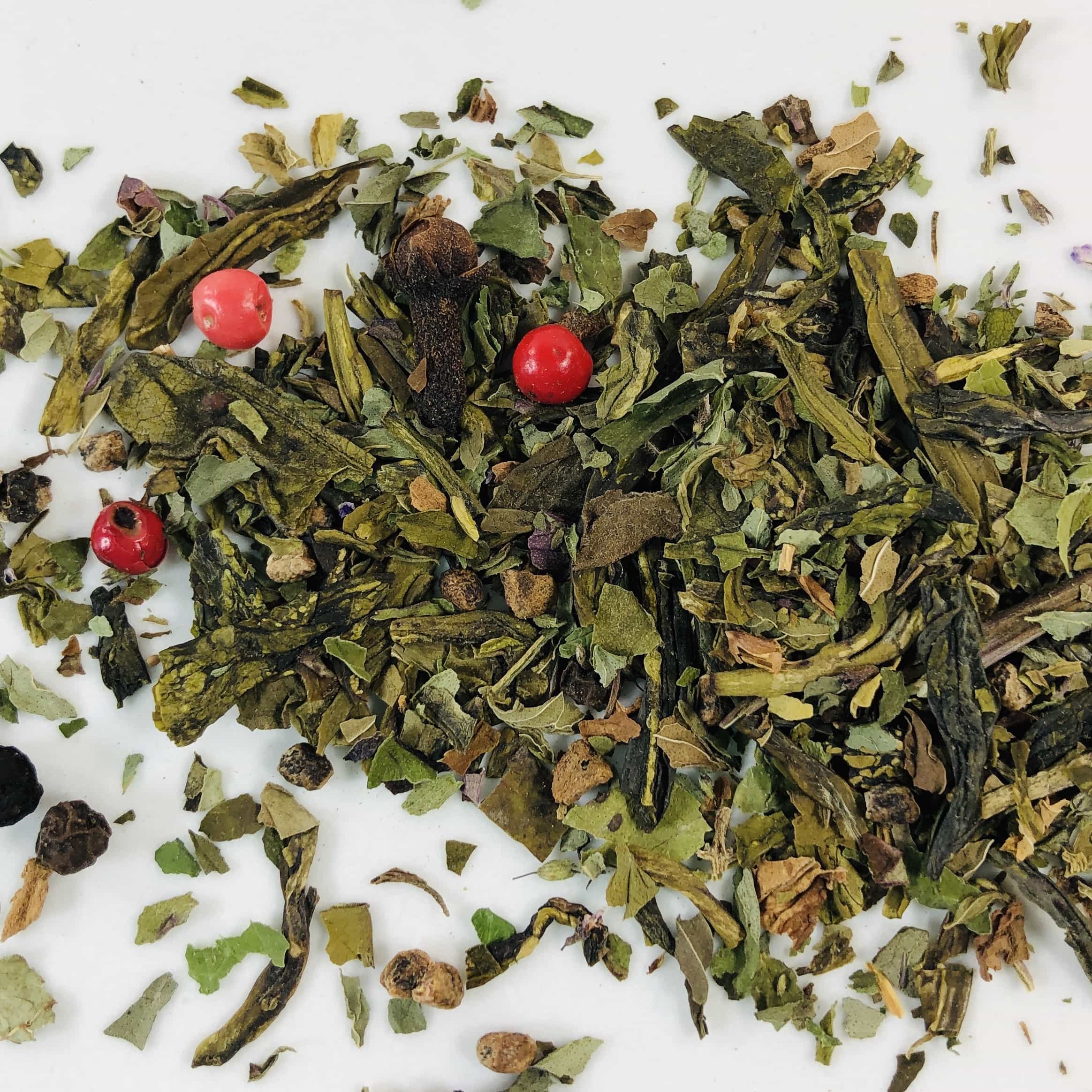 Amoda Tea February 2020 Subscription Box Review + Coupon! - hello ...