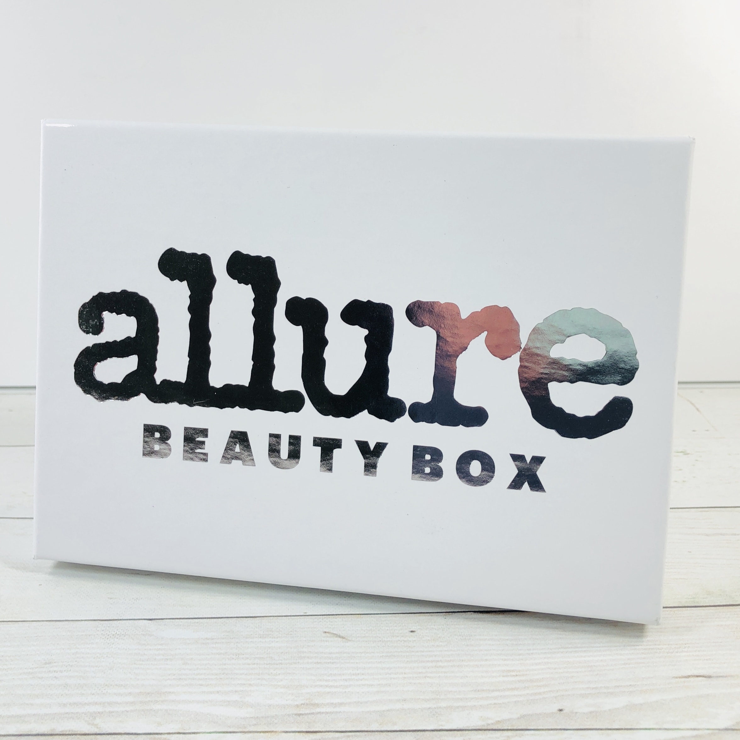 Allure Beauty Box February 2020 Review & Coupon - Hello Subscription
