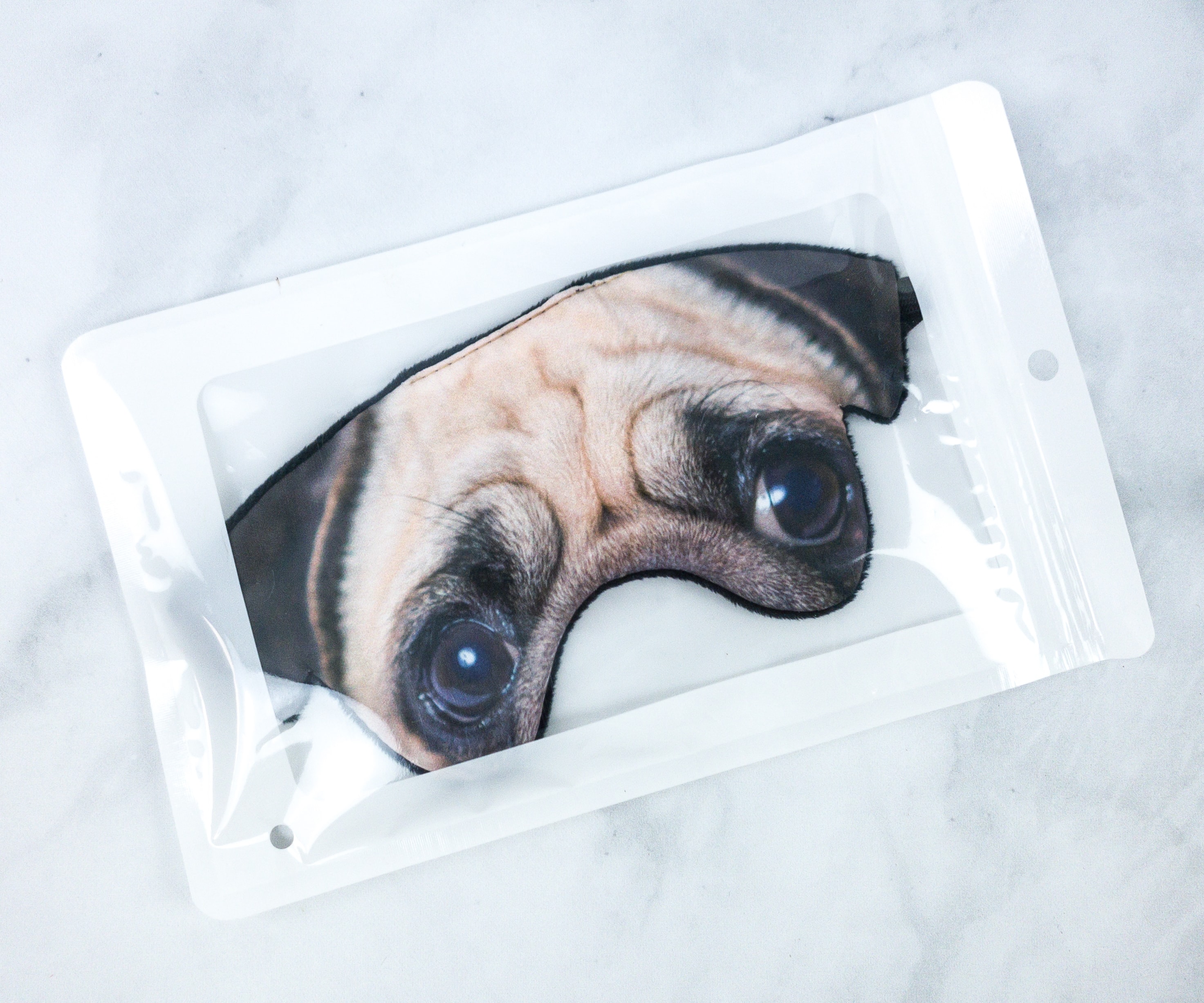 Pug Box January 2020 Subscription Box Review + Coupon! - hello subscription