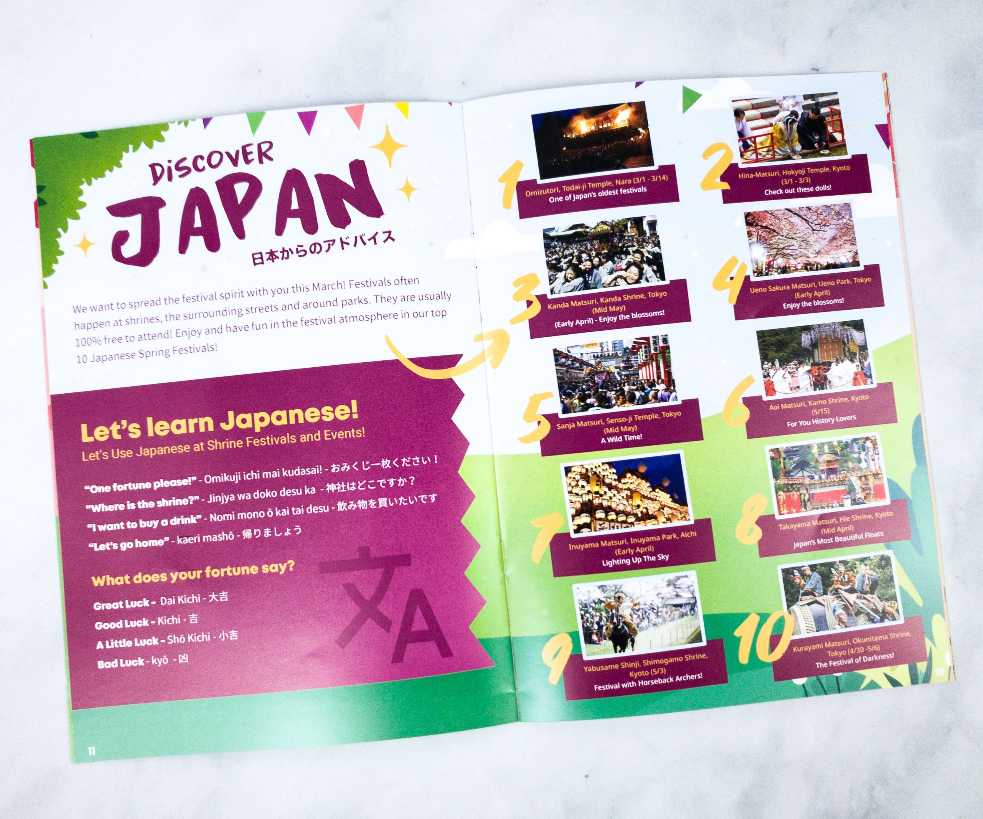 Tokyo Treat March 2020 Subscription Box Review + Coupon - hello ...