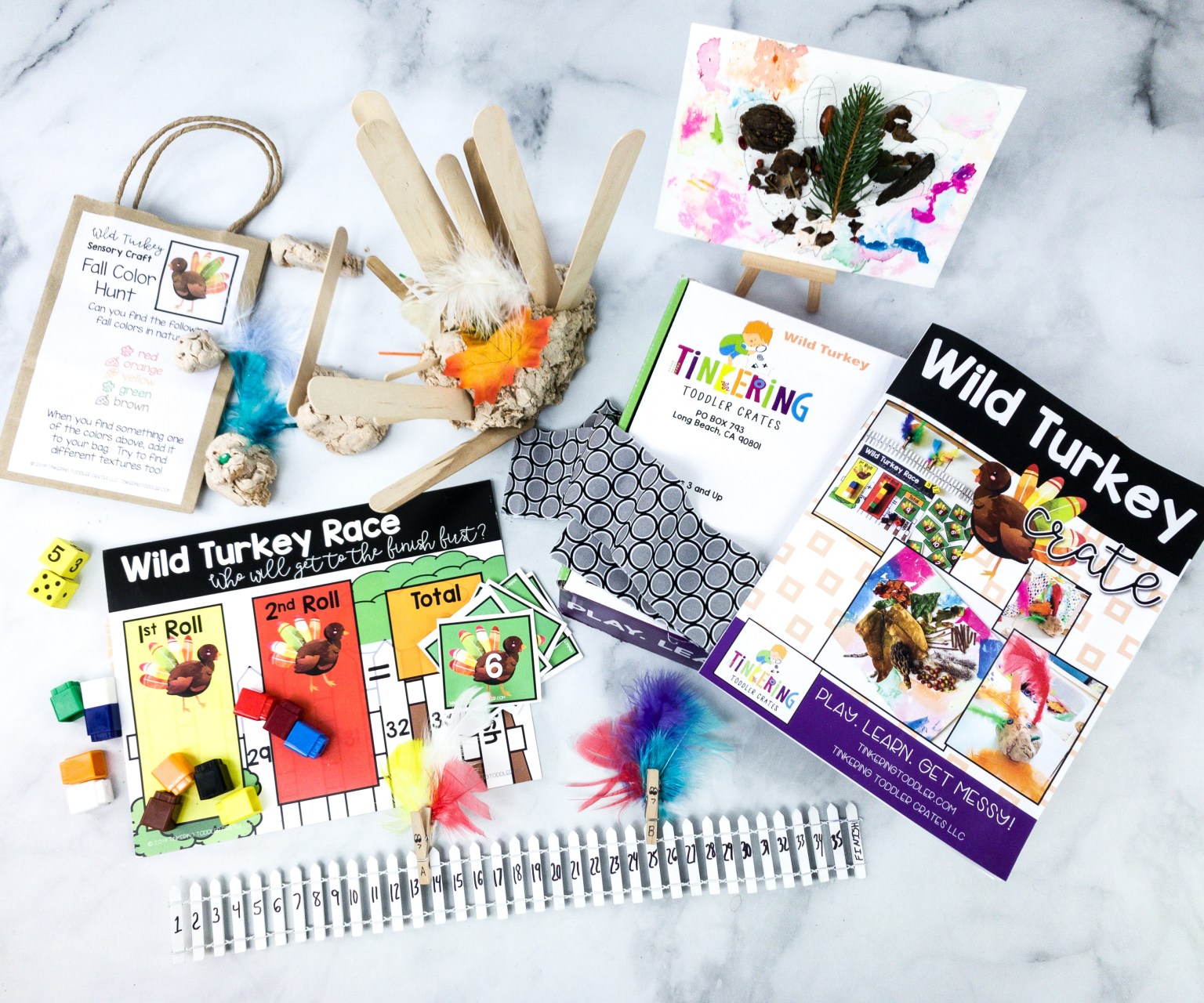 The Best Arts & Crafts Subscription Boxes for Kids! - Hello Subscription