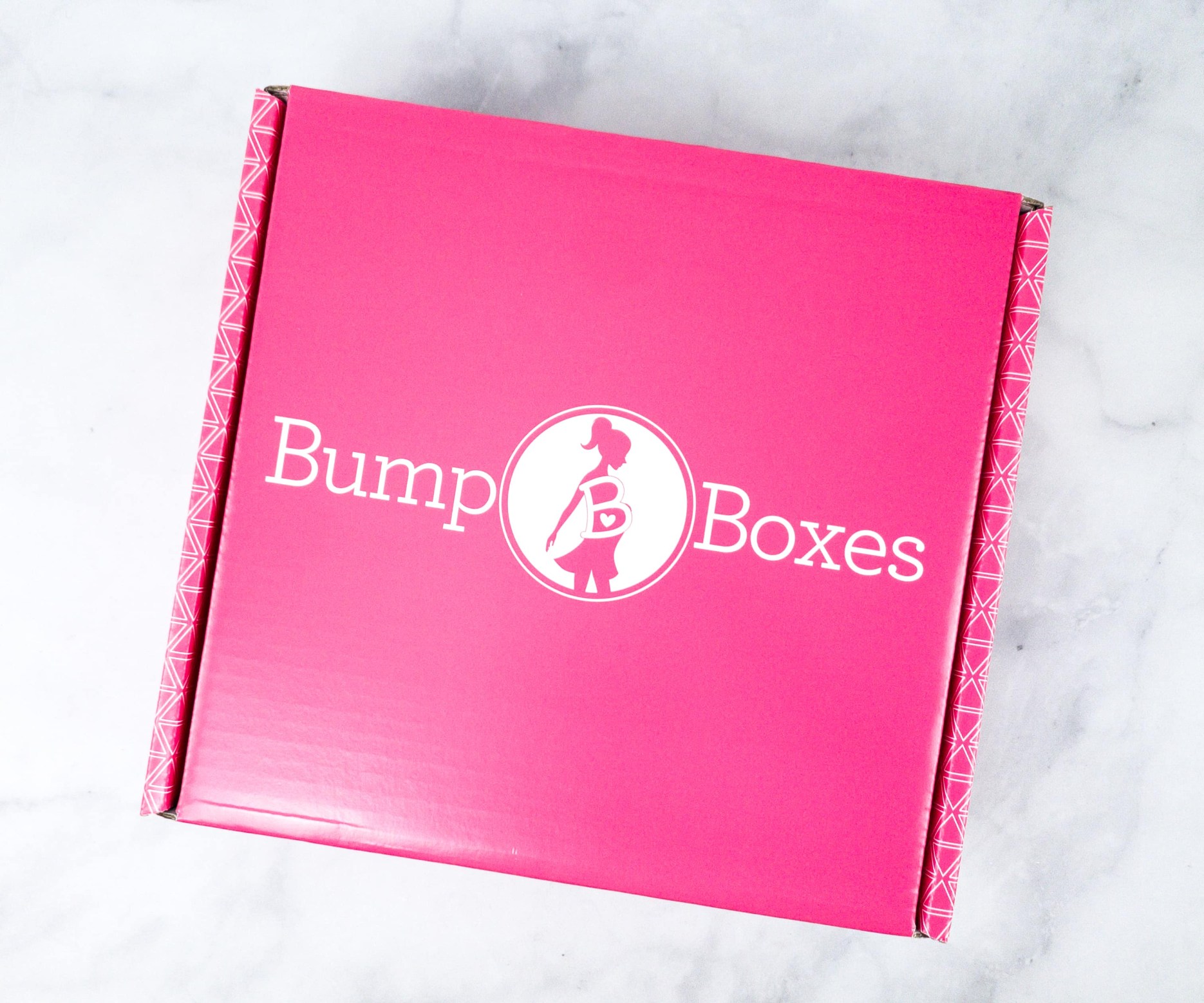 Bump Boxes February 2020 Subscription Box Review + Coupon - Hello ...