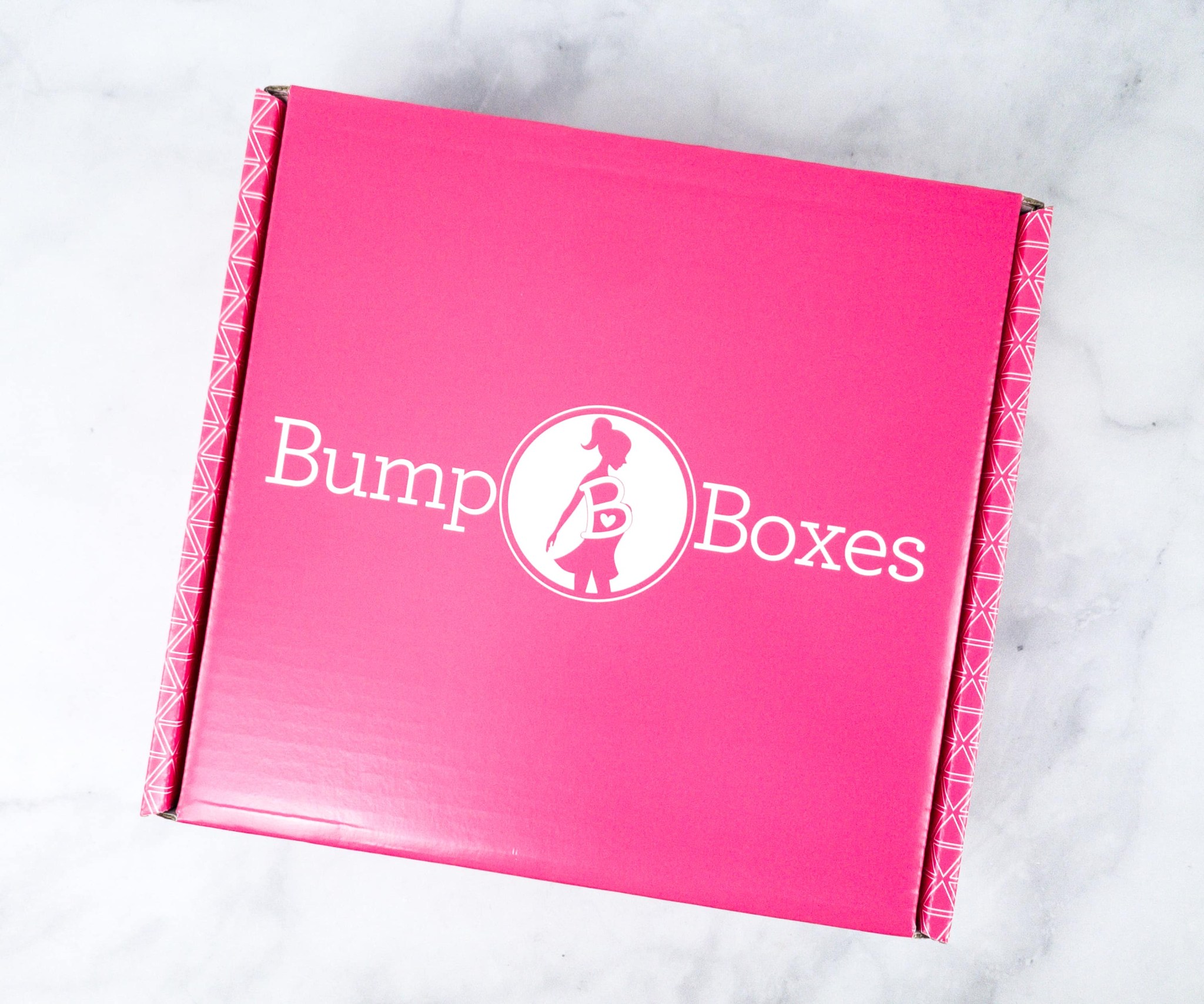 Bump Boxes February 2020 Subscription Box Review + Coupon - Hello ...