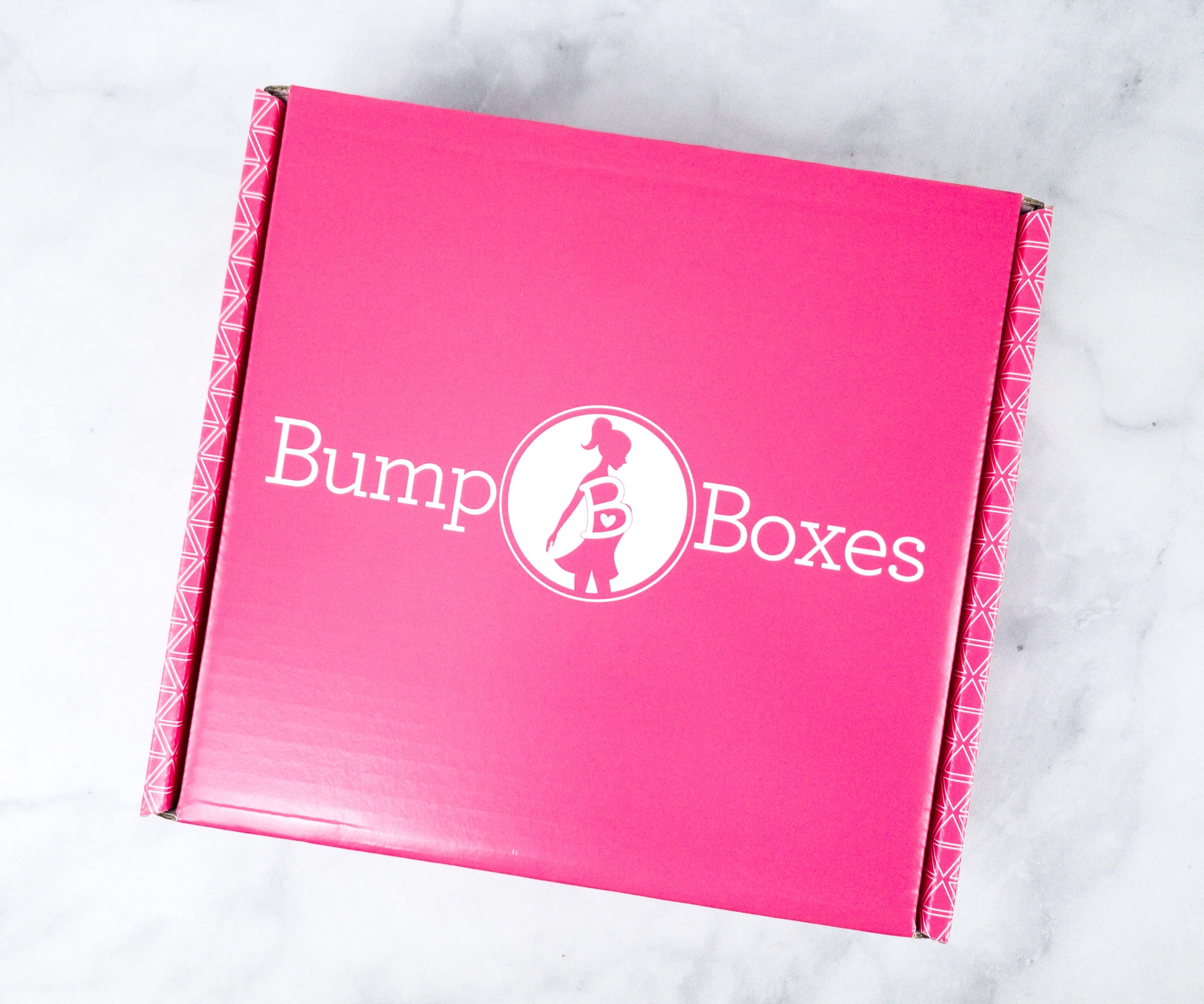 Bump Boxes February 2020 Subscription Box Review + Coupon - Hello ...