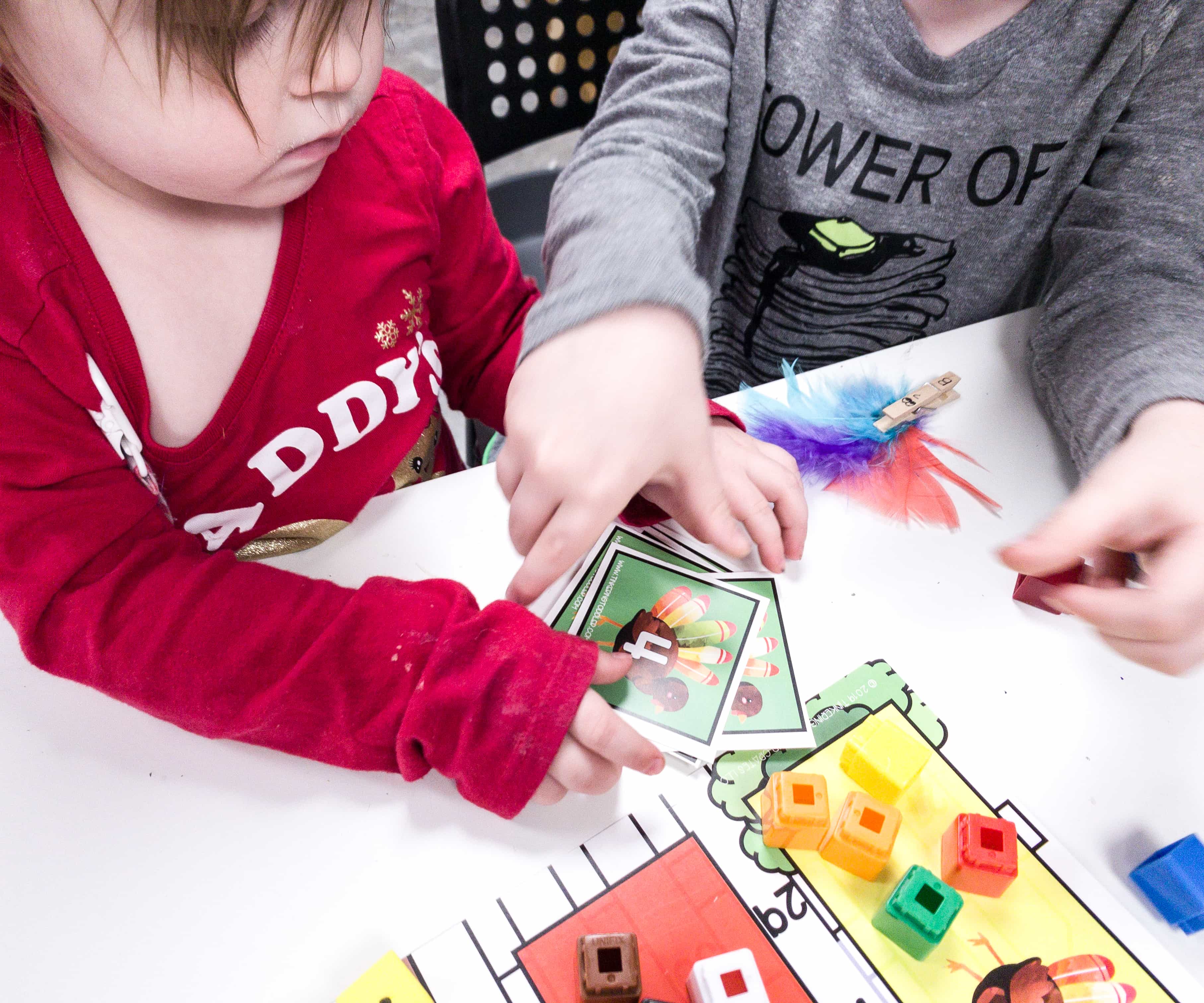 Tinkering Toddler Crates Subscription Box Review + Coupon - WILD TURKEY ...