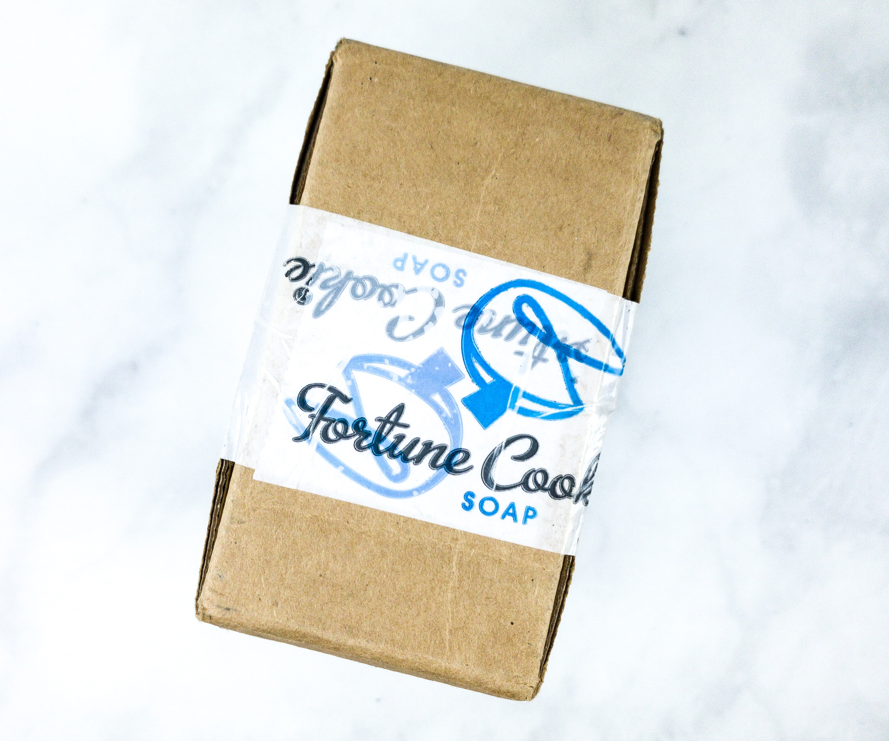 Fortune Cookie Soap FCS of the Month February 2020 Box Review - Hello ...