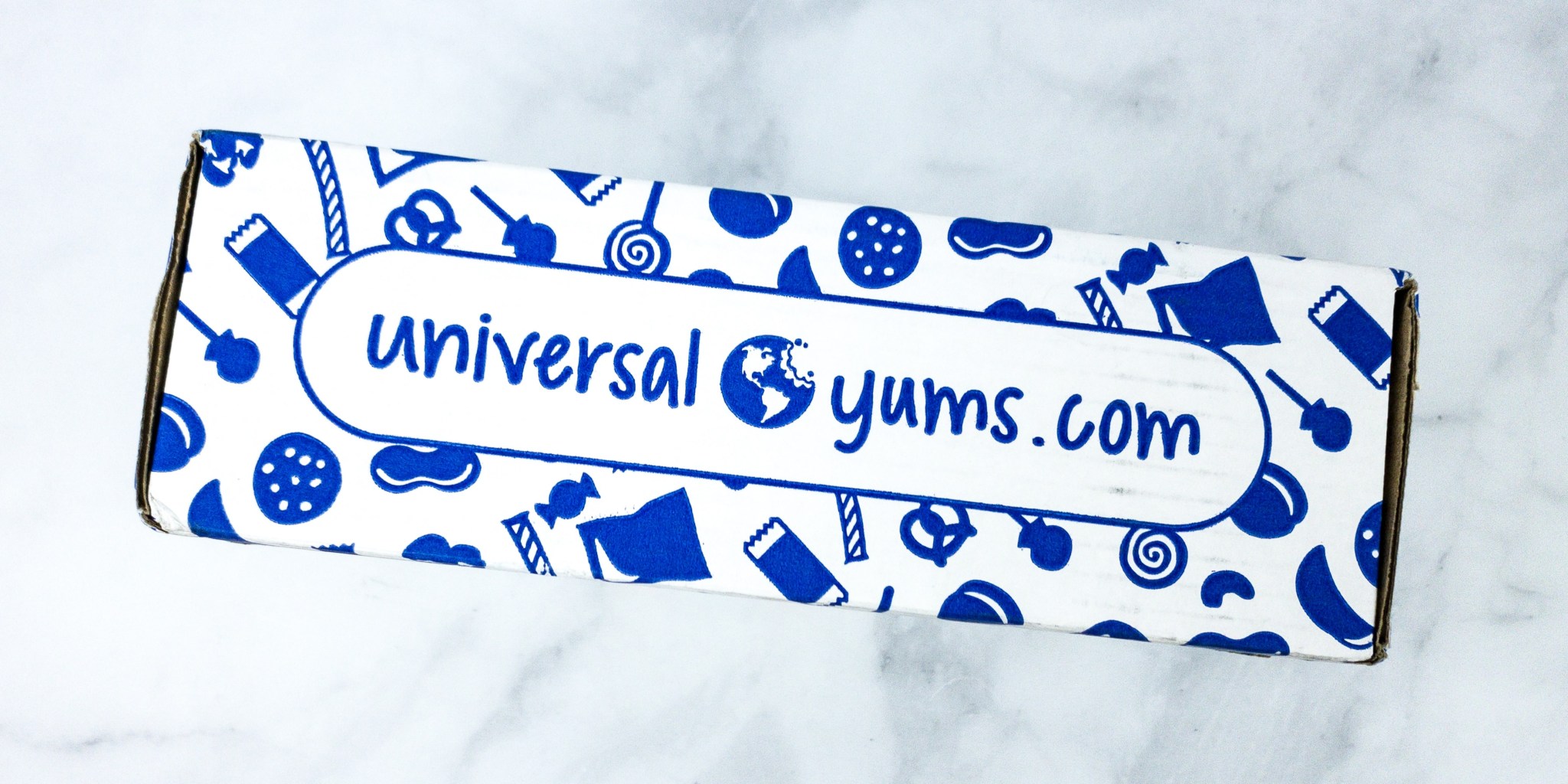 Universal Yums Subscription Box Review + Coupon - FRANCE - Hello ...