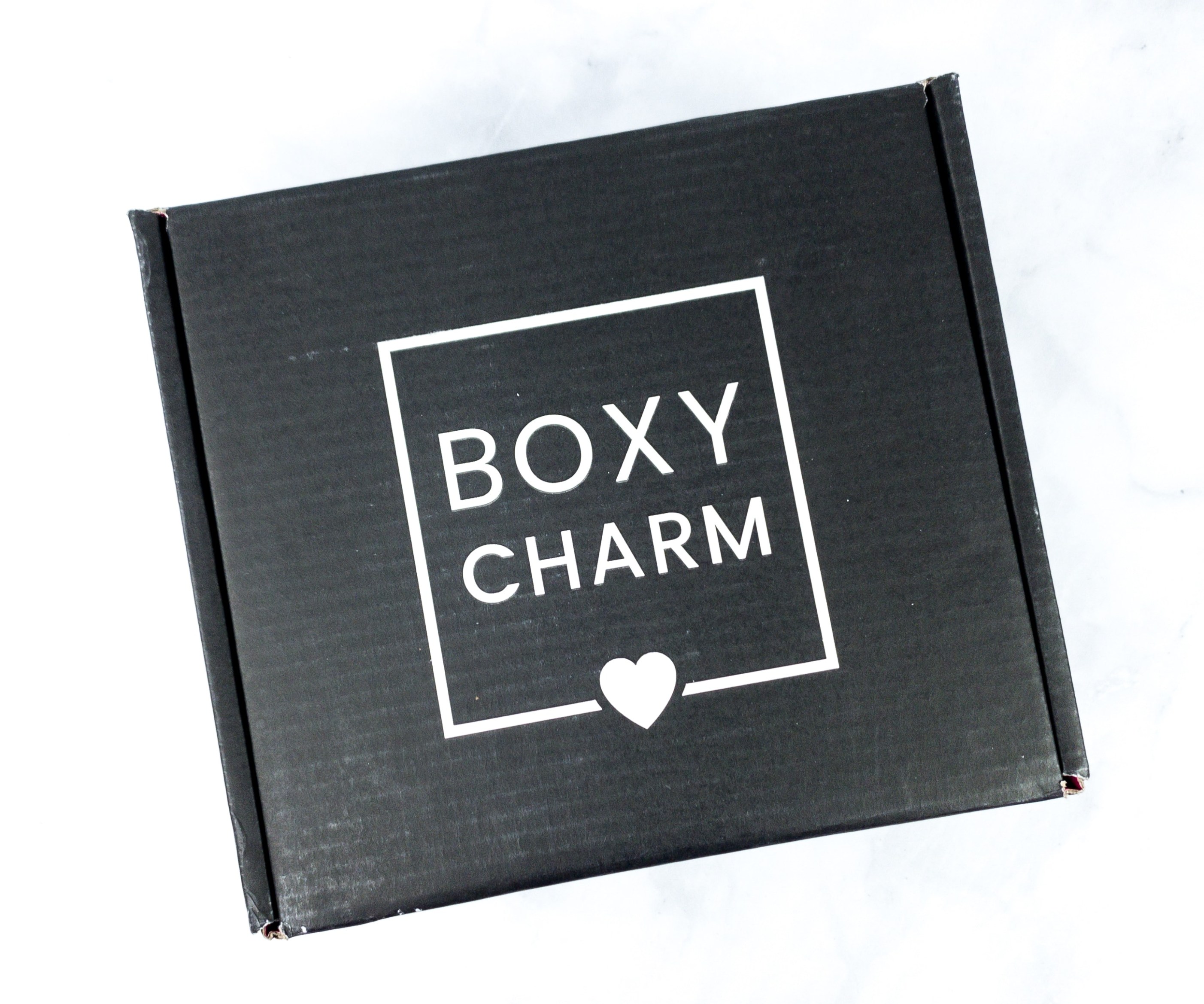 BOXYCHARM February 2020 Review + Coupon - Hello Subscription