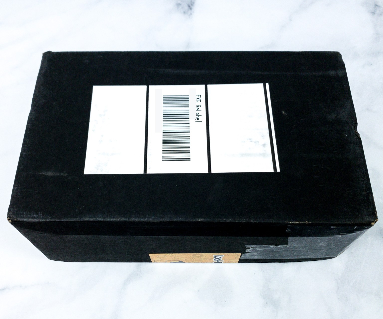 Loot Remix January 2020 Subscription Box Review - Hello Subscription