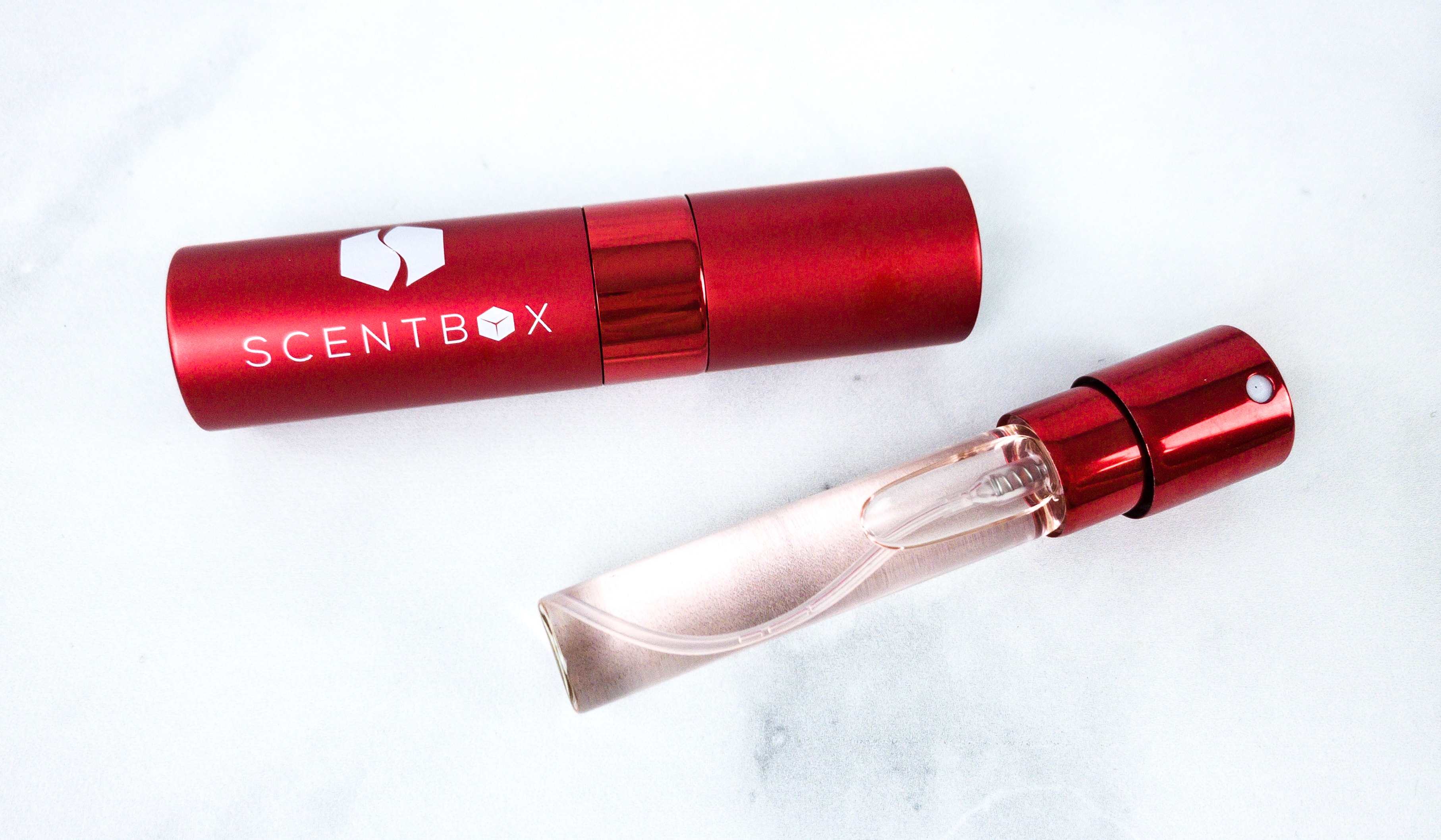 Scent Box February 2020 Subscription Box Review + 50% Off Coupon ...