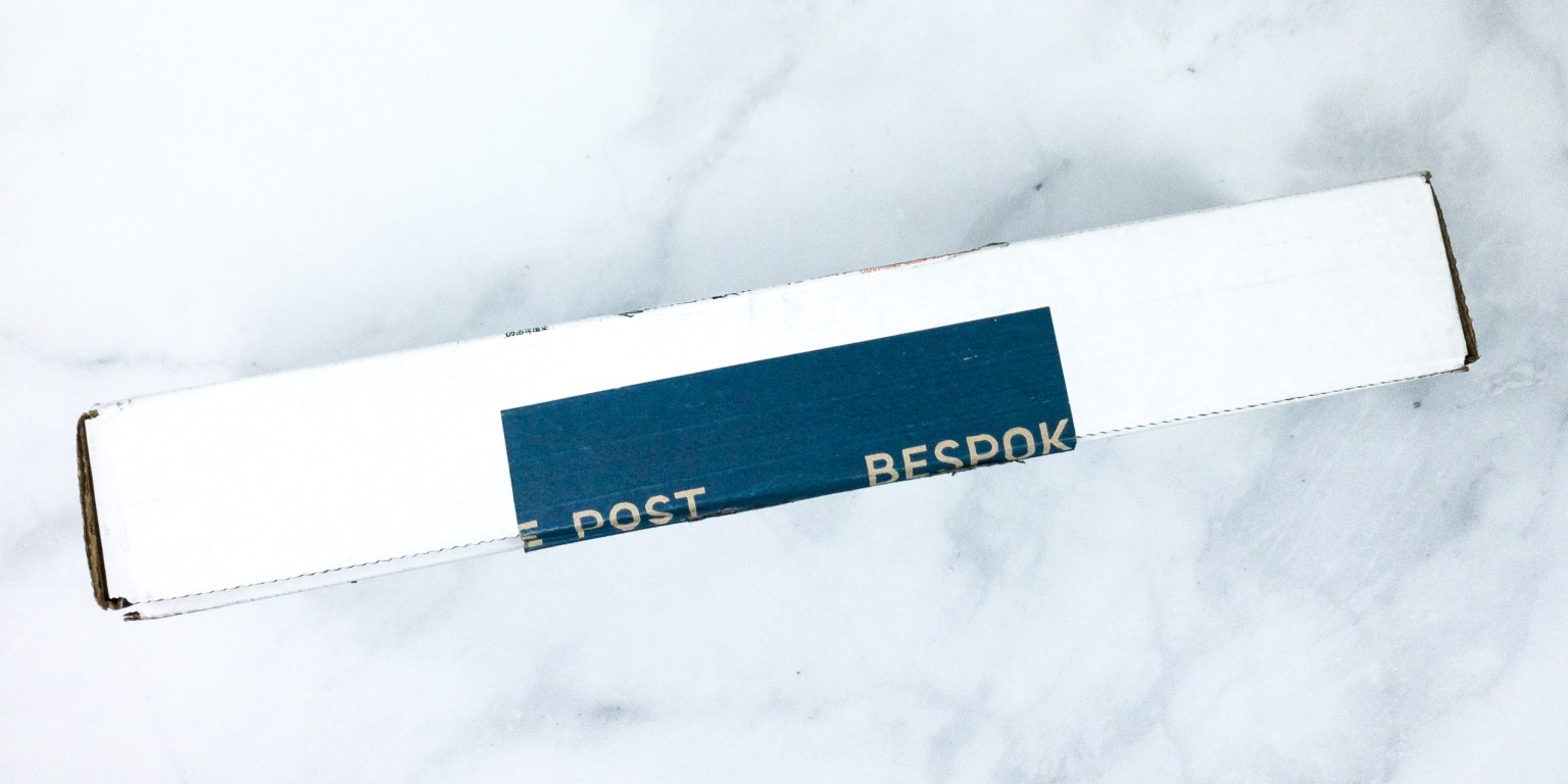 Bespoke Post FILET Box Review & Coupon - Hello Subscription