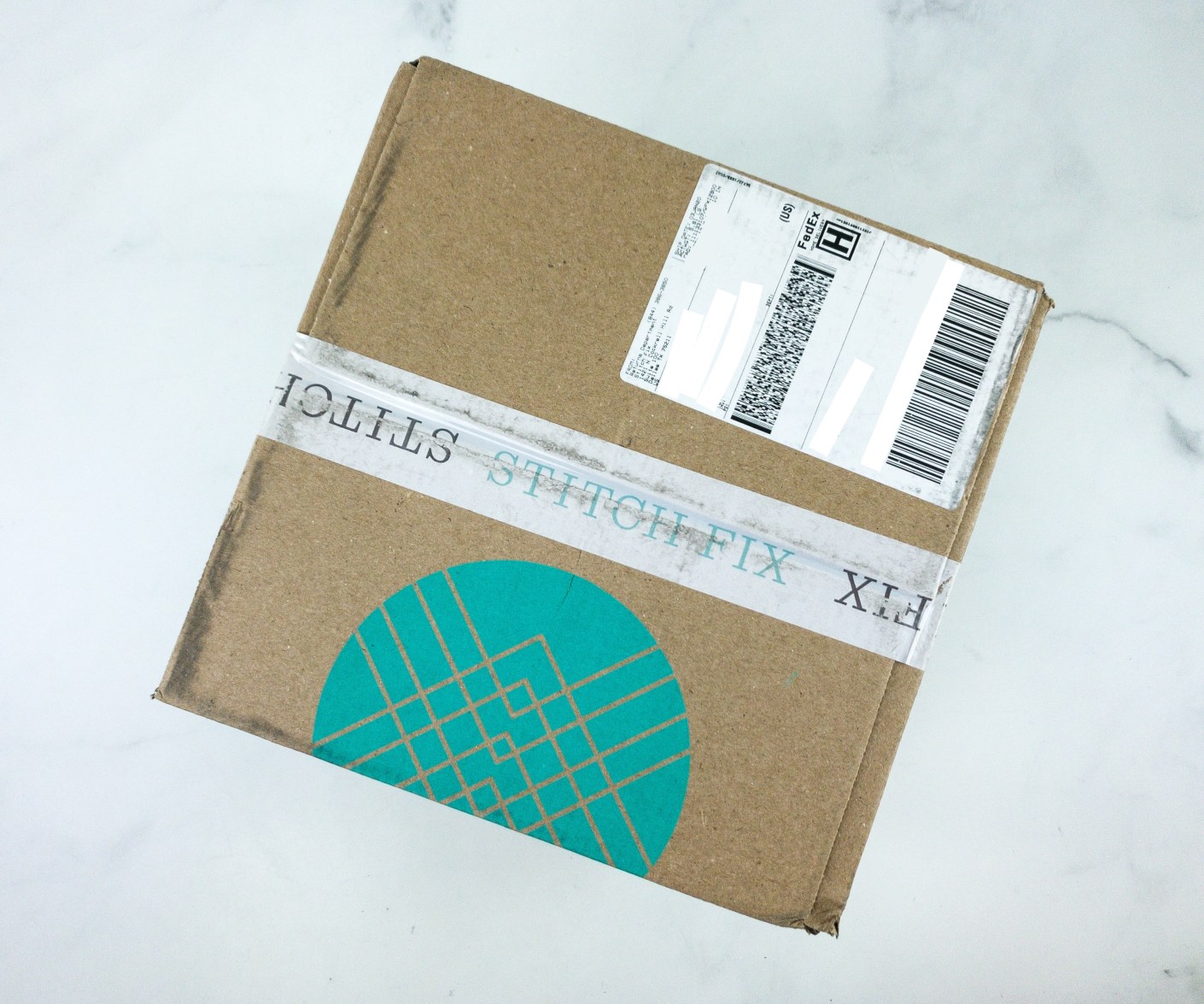 January 2020 Stitch Fix Review - Hello Subscription