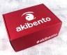 Akibento October 2019 Subscription Box Review & Coupon - Hello Subscription