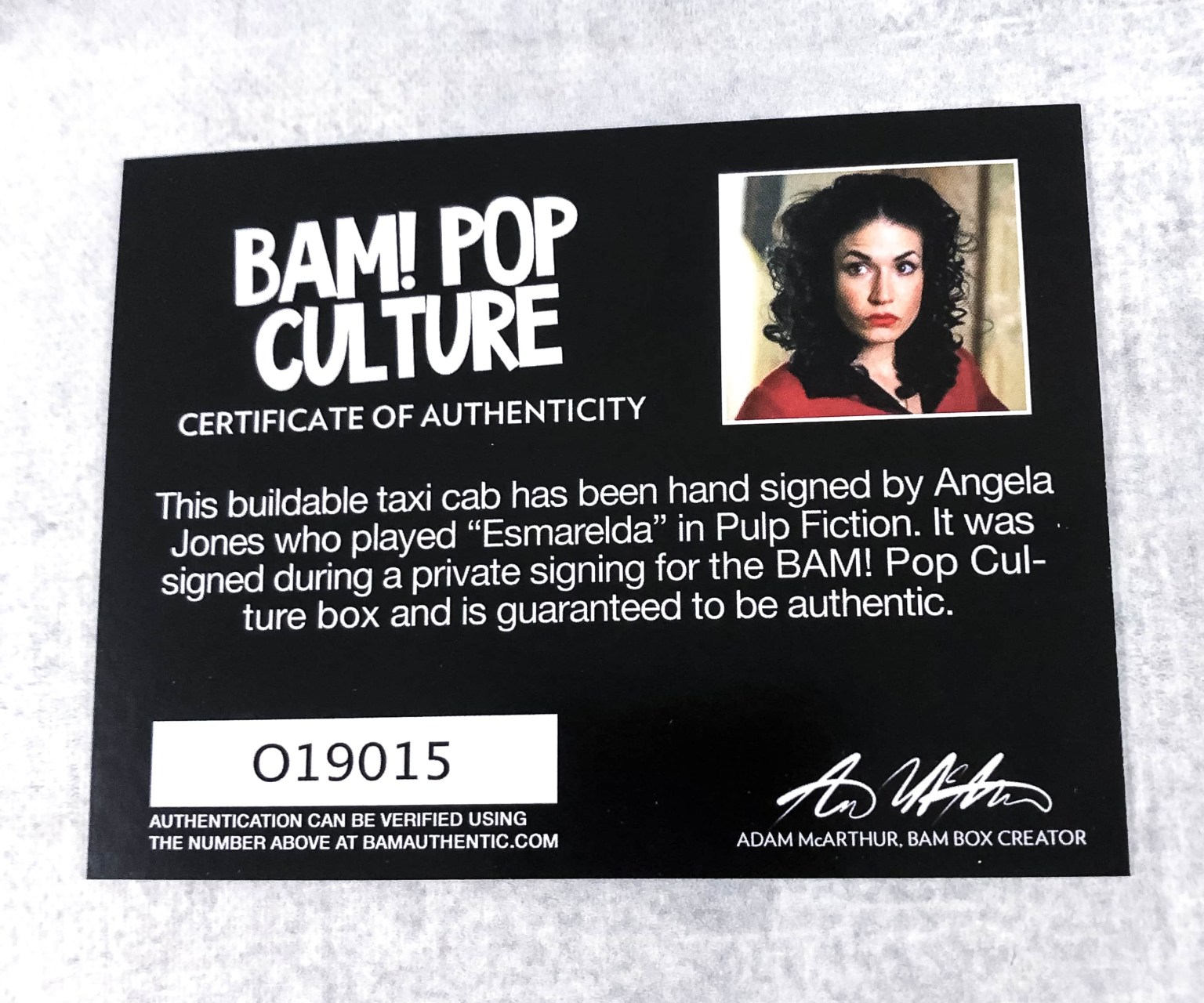 The BAM! POP CULTURE BOX October 2019 Subscription Box Review & Coupon ...