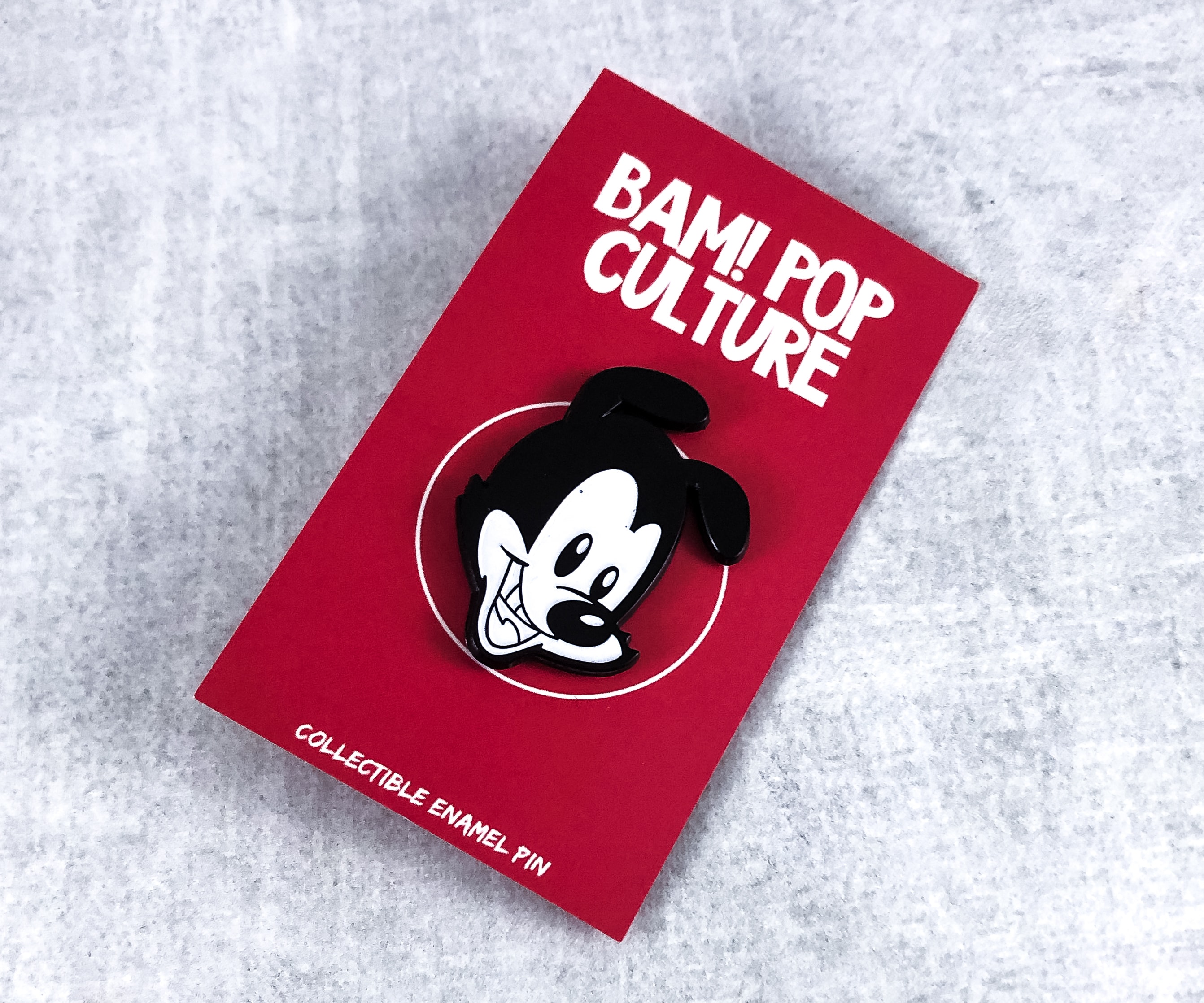 The BAM! POP CULTURE BOX November 2019 Subscription Box Review & Coupon ...