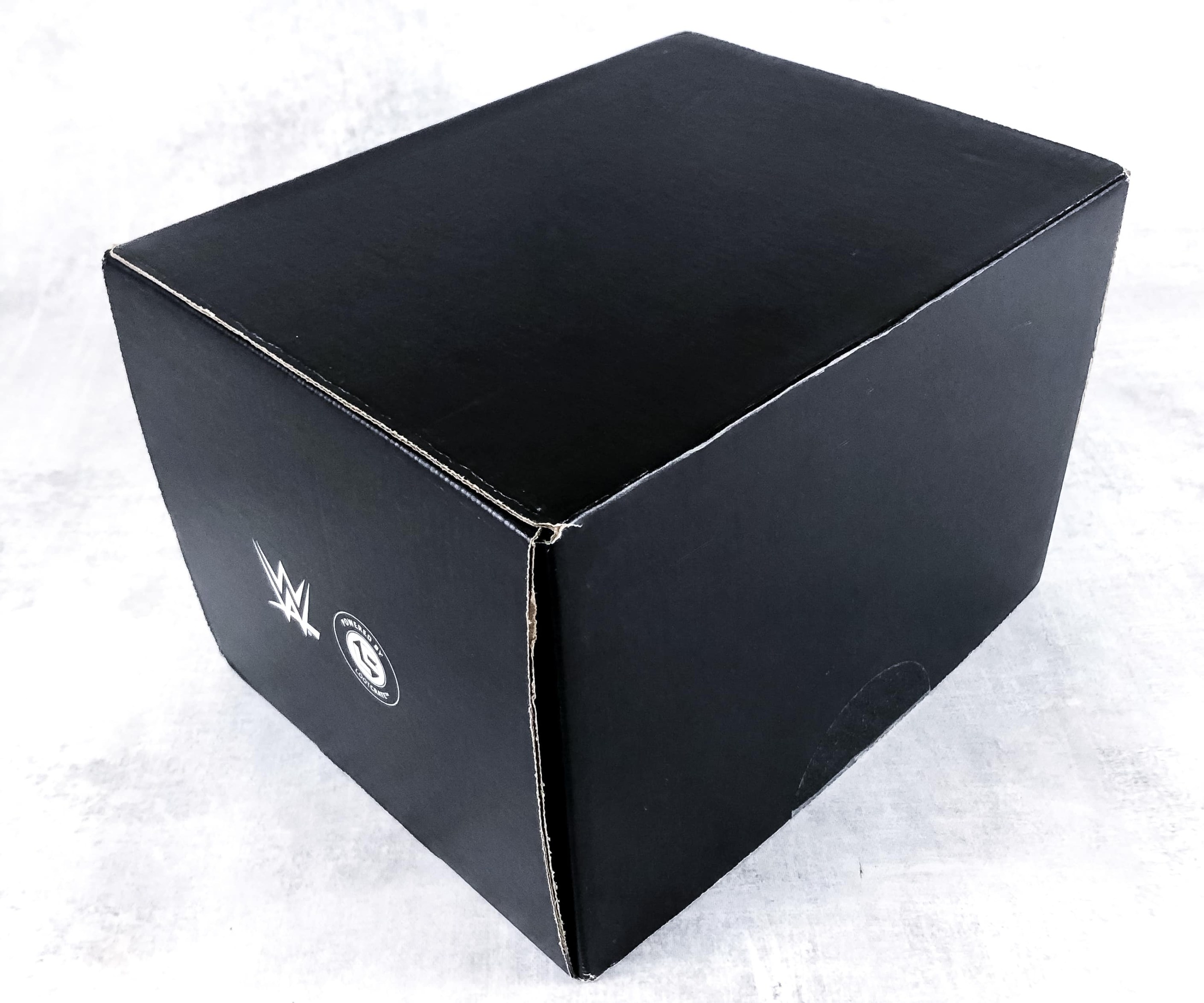 WWE Slam Crate June 2019 Subscription Box Review + Coupon - Hello ...