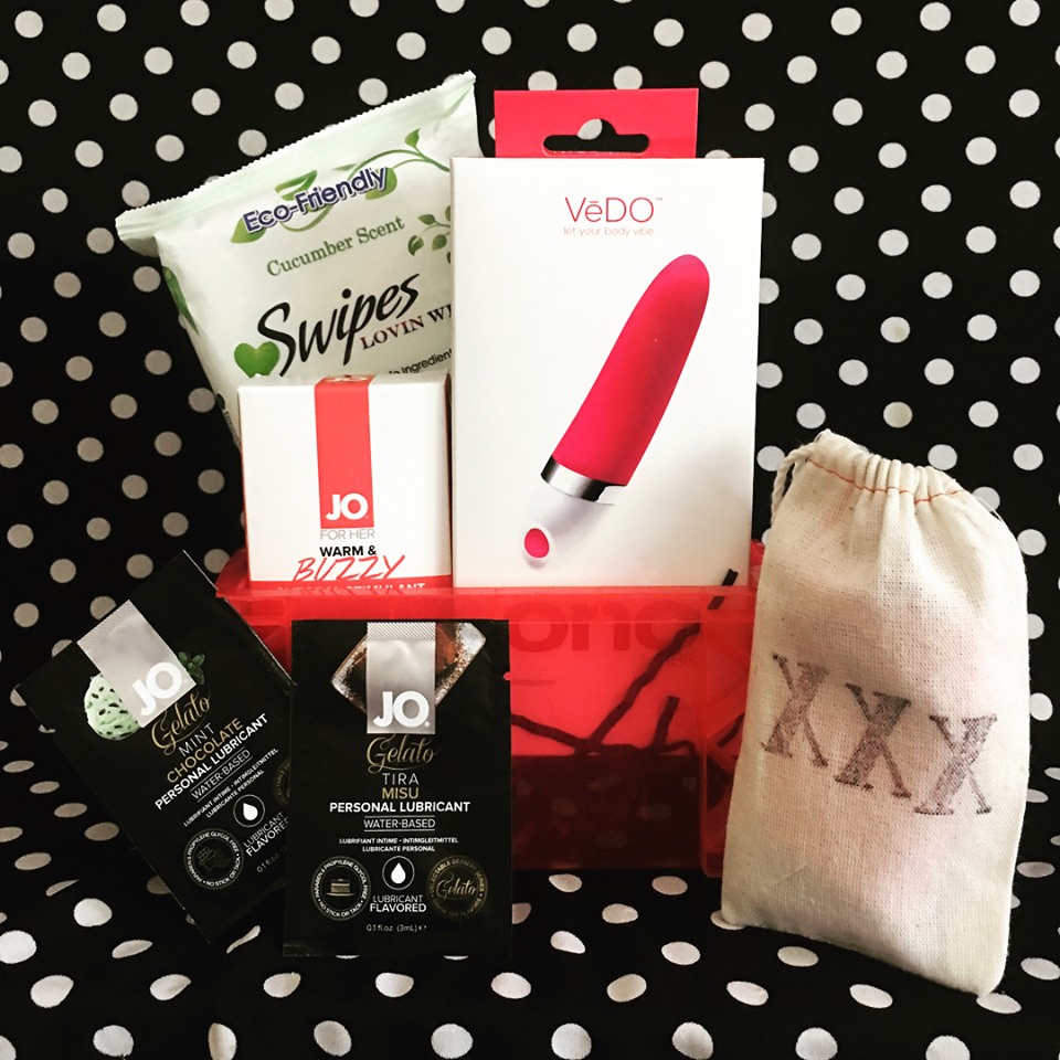 Best Adult And Sex Subscription Boxes In 2020 Hello Subscription 