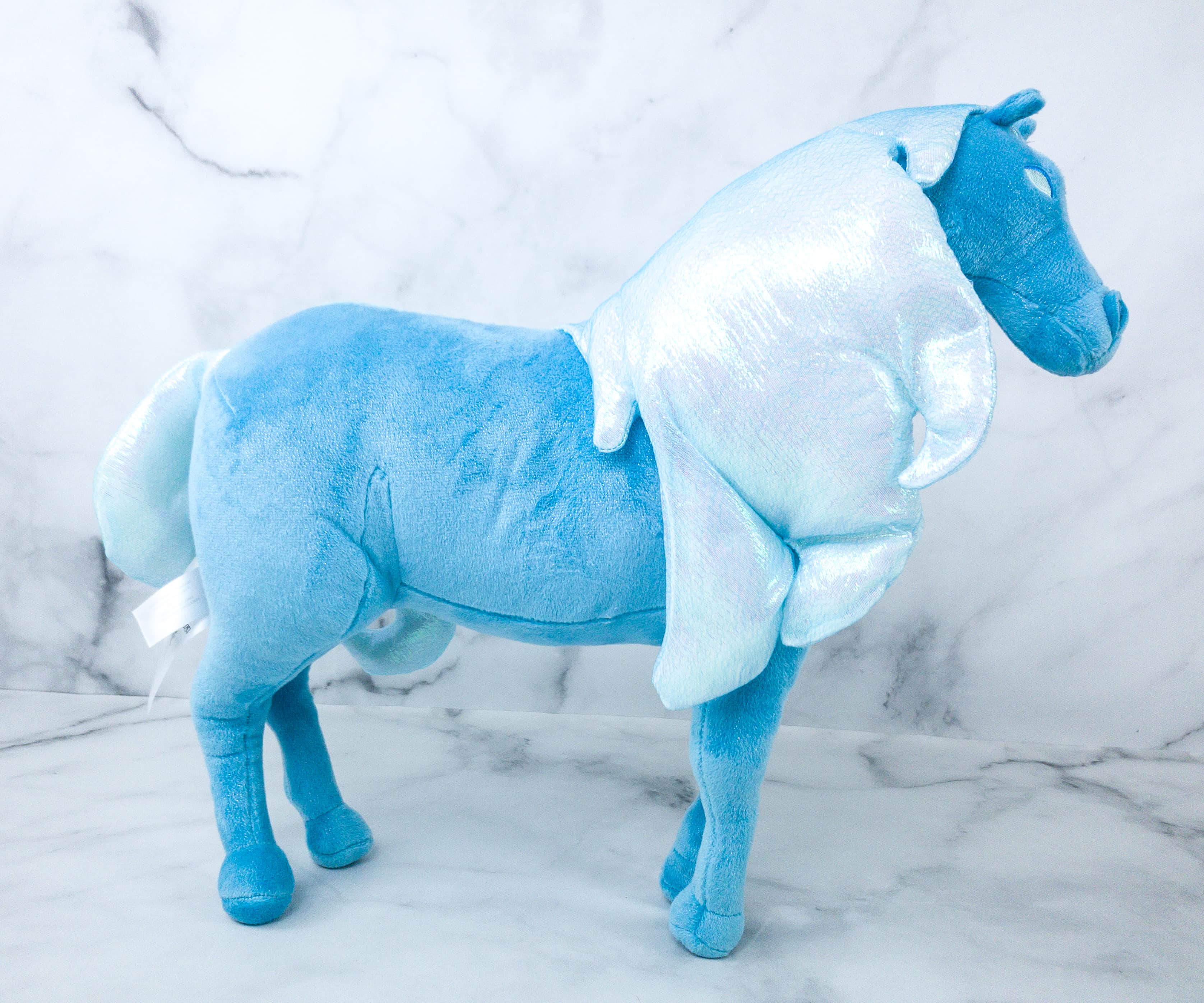 Disney Bedtime Adventure Subscription Box Review - February 2020 ...