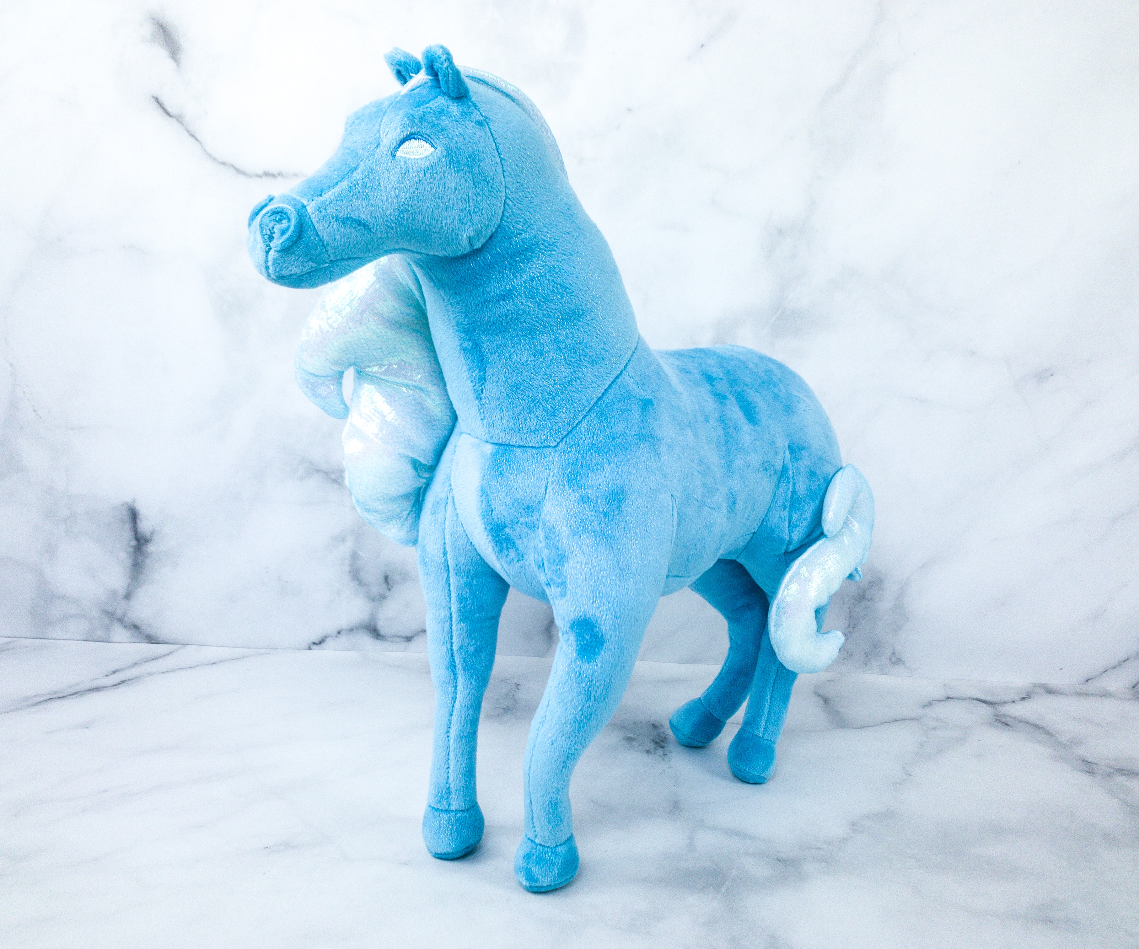 Disney Bedtime Adventure Subscription Box Review - February 2020 ...