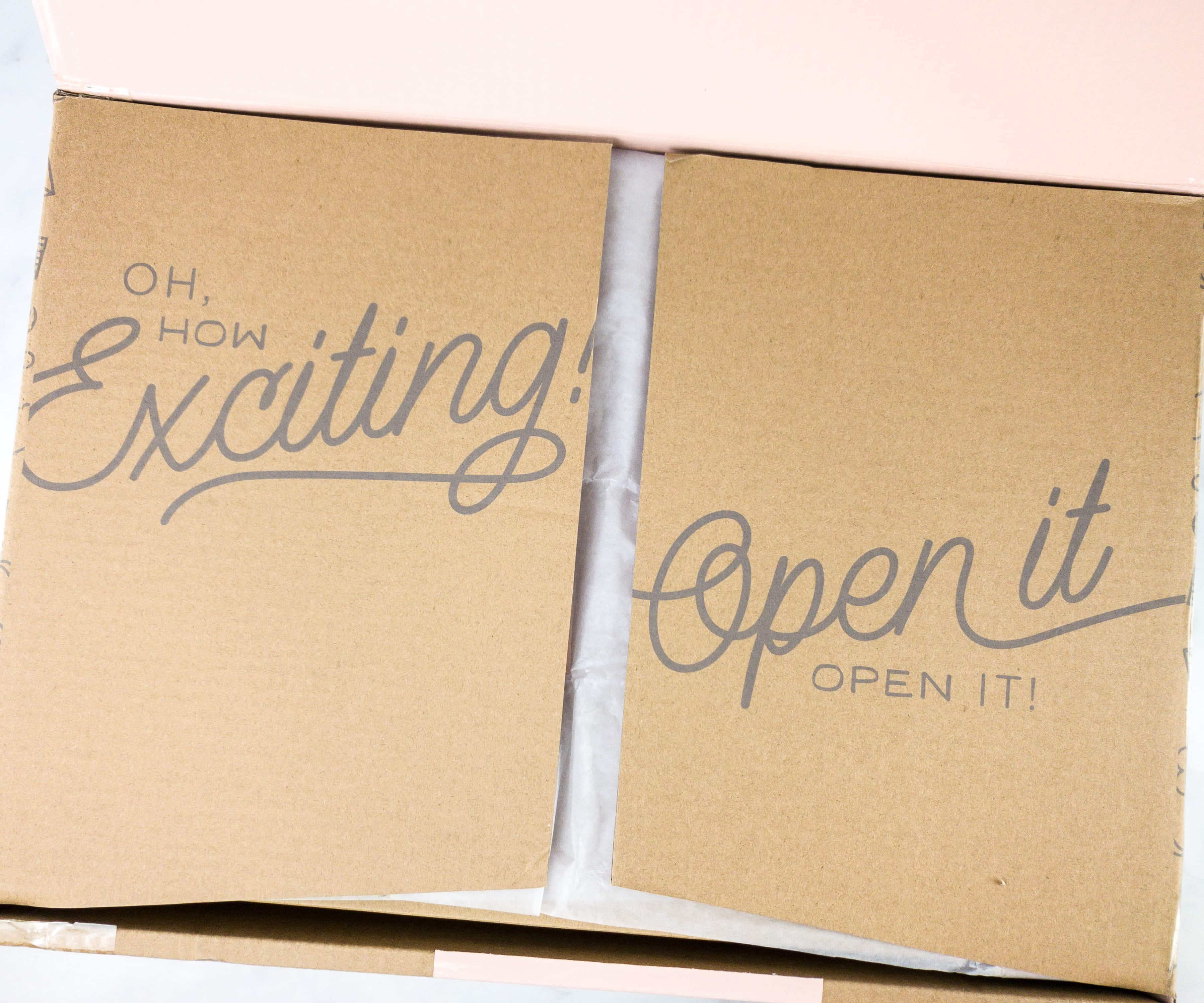 Decocrated Spring 2020 Subscription Box Review + Coupon - Hello ...